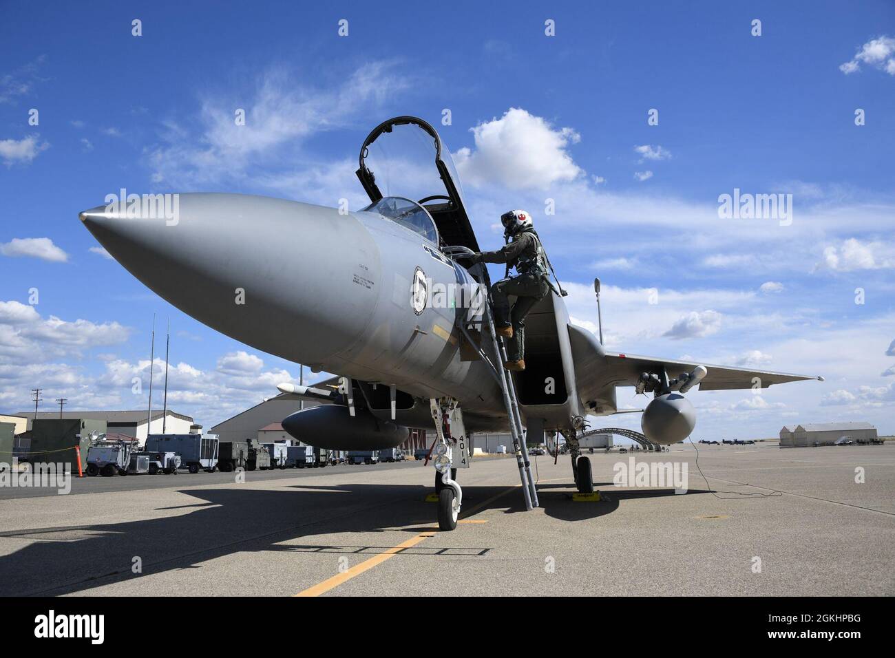 194th fighter squadron hi-res stock photography and images - Alamy
