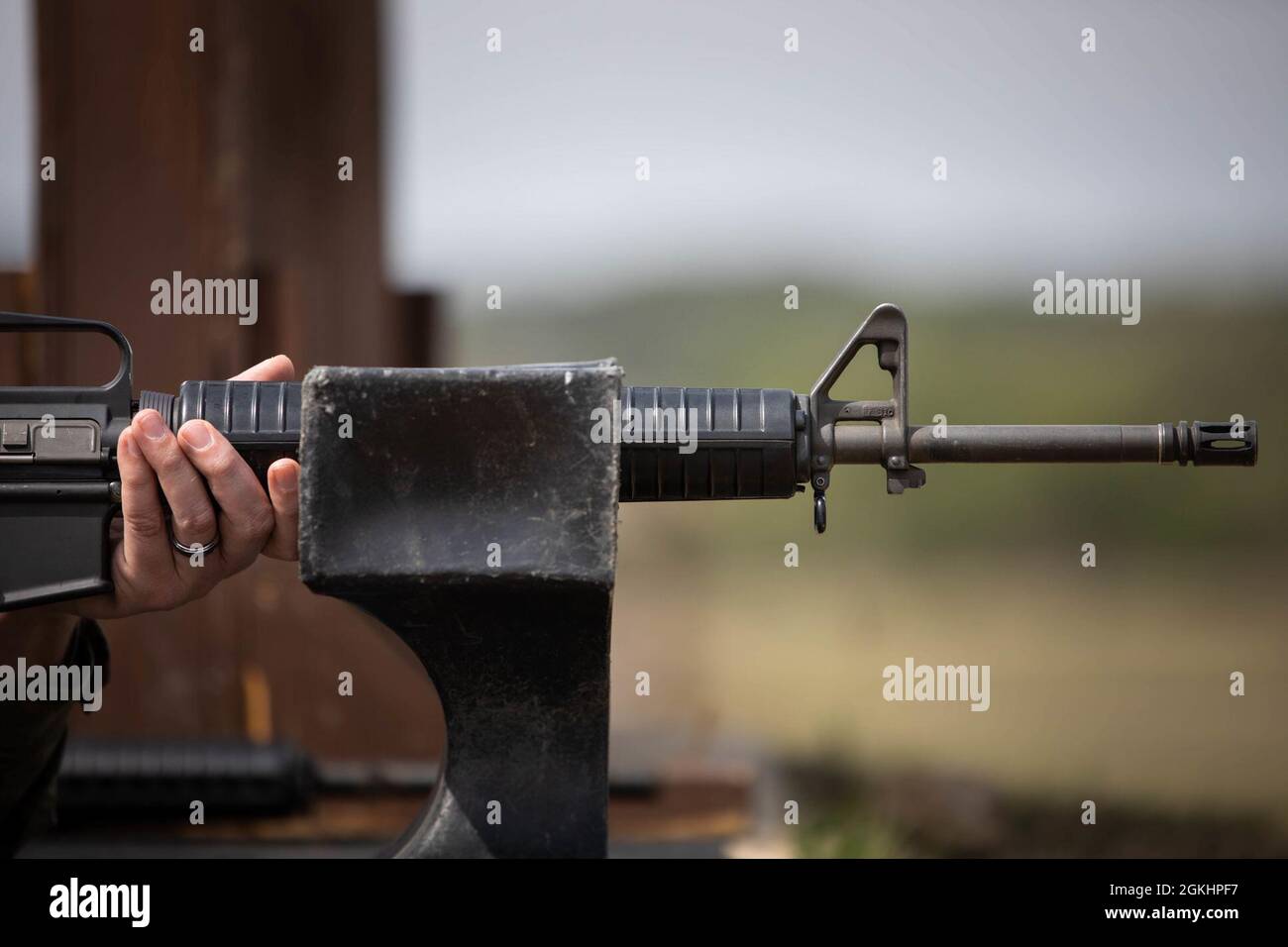 A U.S. Army Soldier with the Army Reserve Sustainment Command, prepares ...