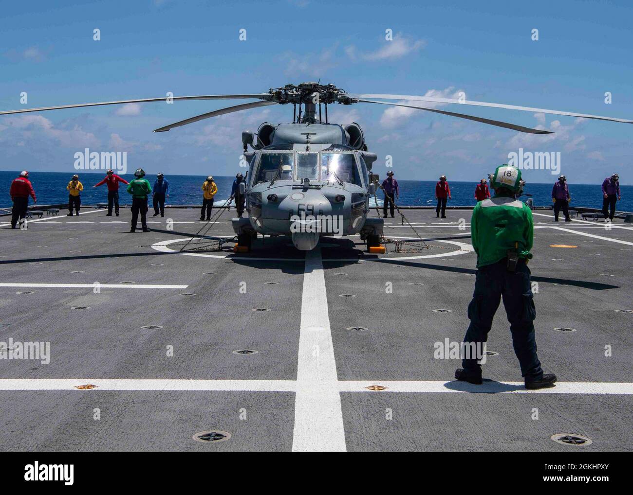 Foreign object damage fod hi-res stock photography and images - Alamy