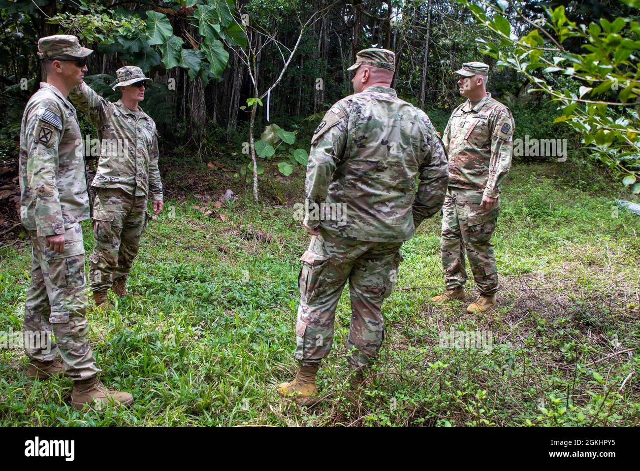 299th cavalry regiment hi-res stock photography and images - Alamy