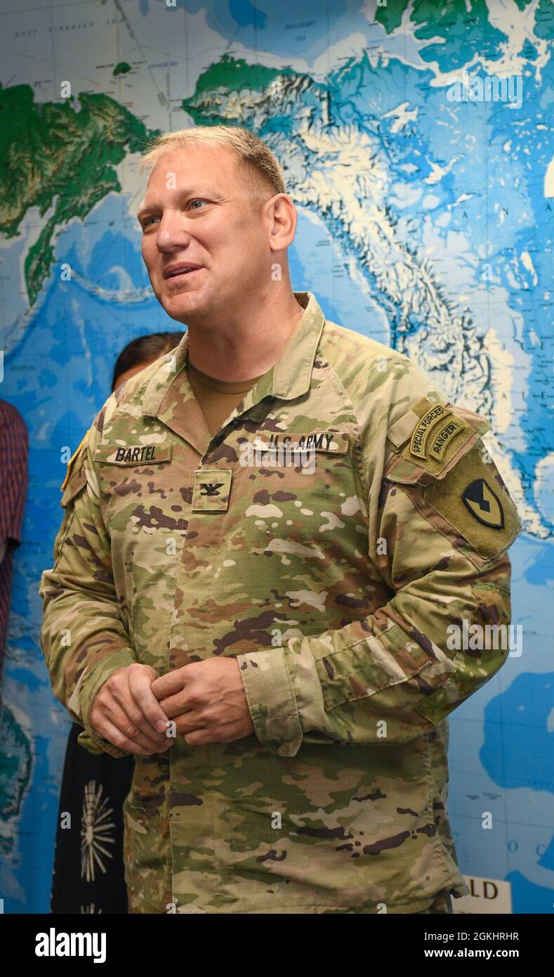 Kwaj hi-res stock photography and images - Alamy