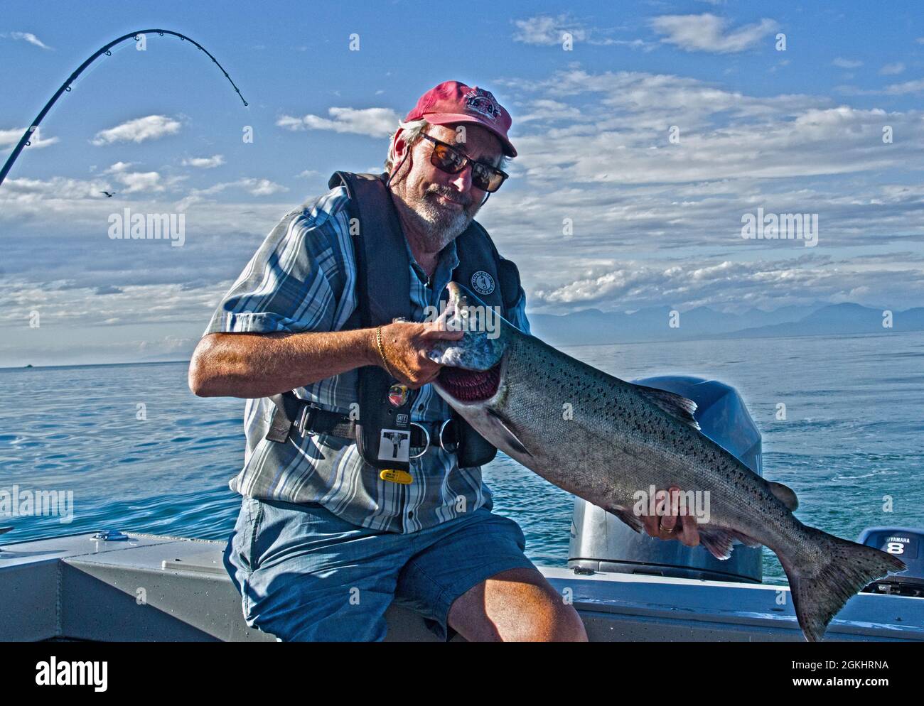 Tyee spring hi-res stock photography and images - Alamy