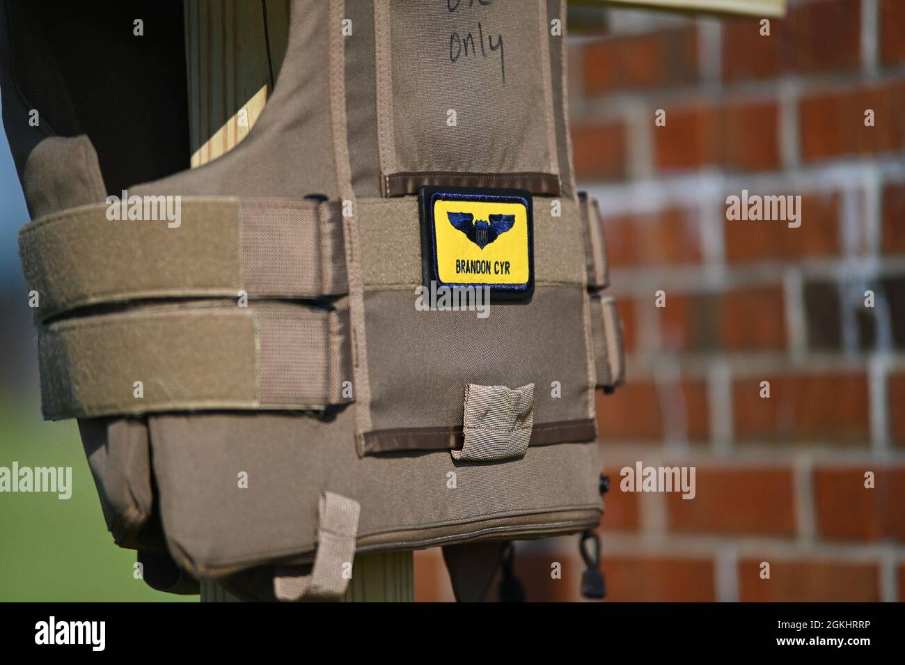 126th Air Refueling Wing and 906th Air Refueling Squadron memorialize ...