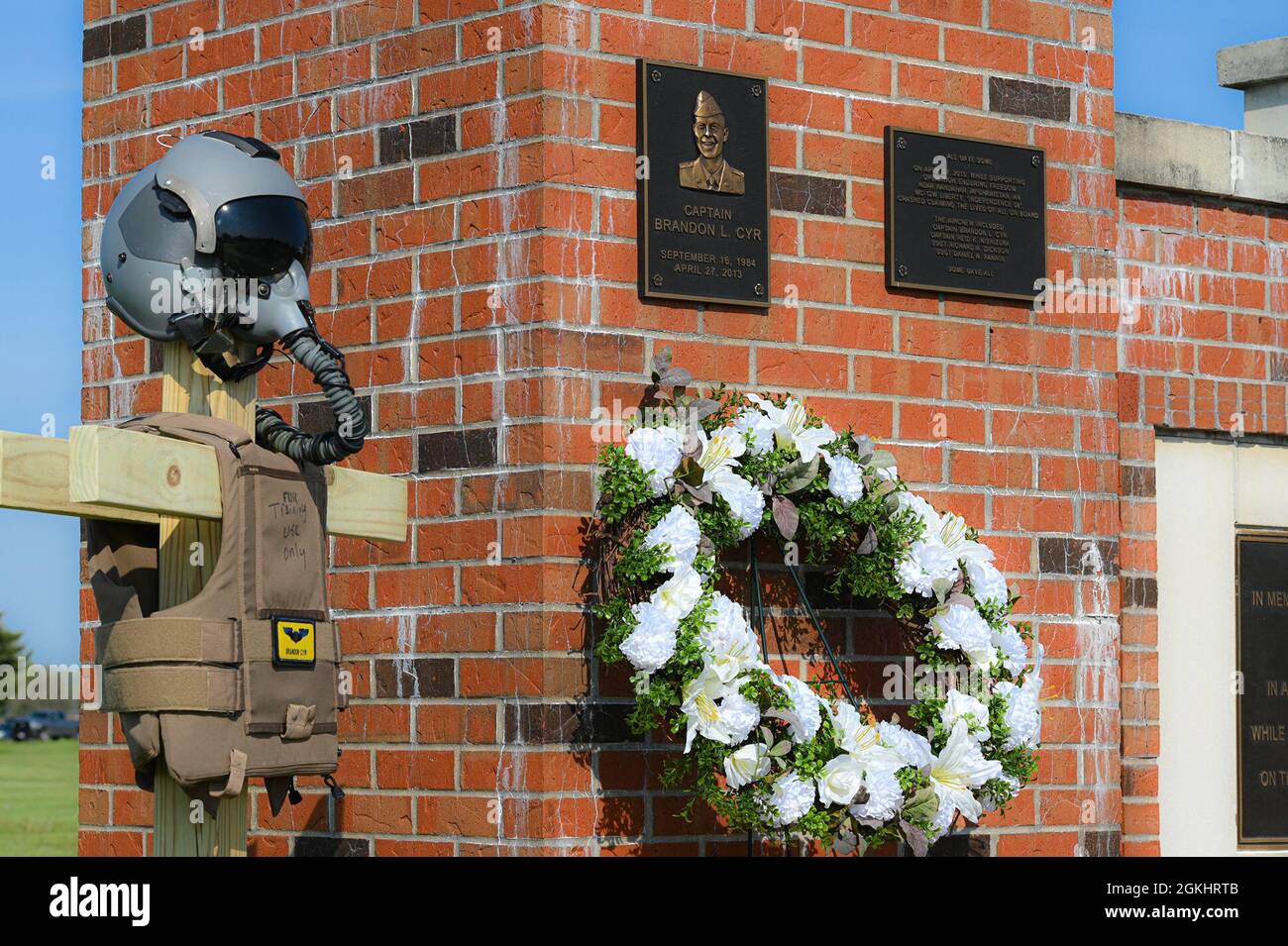 Brandon cyr hi-res stock photography and images - Alamy