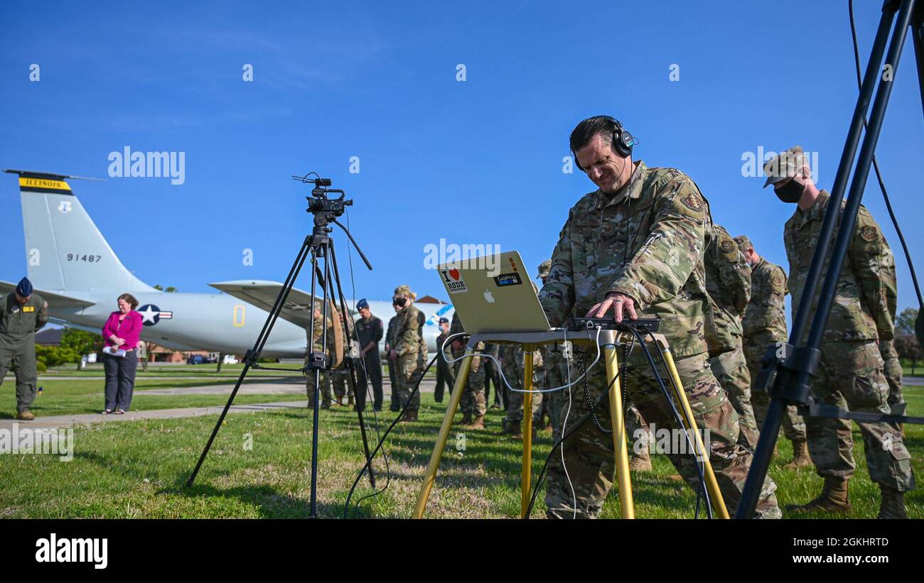 Captain ellison hi-res stock photography and images - Alamy