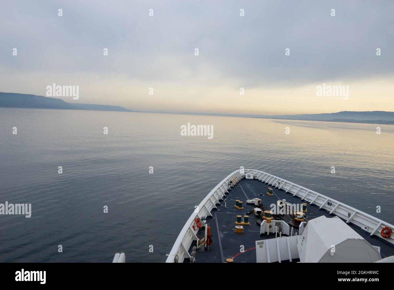 Uscgc Hamilton High Resolution Stock Photography and Images - Alamy