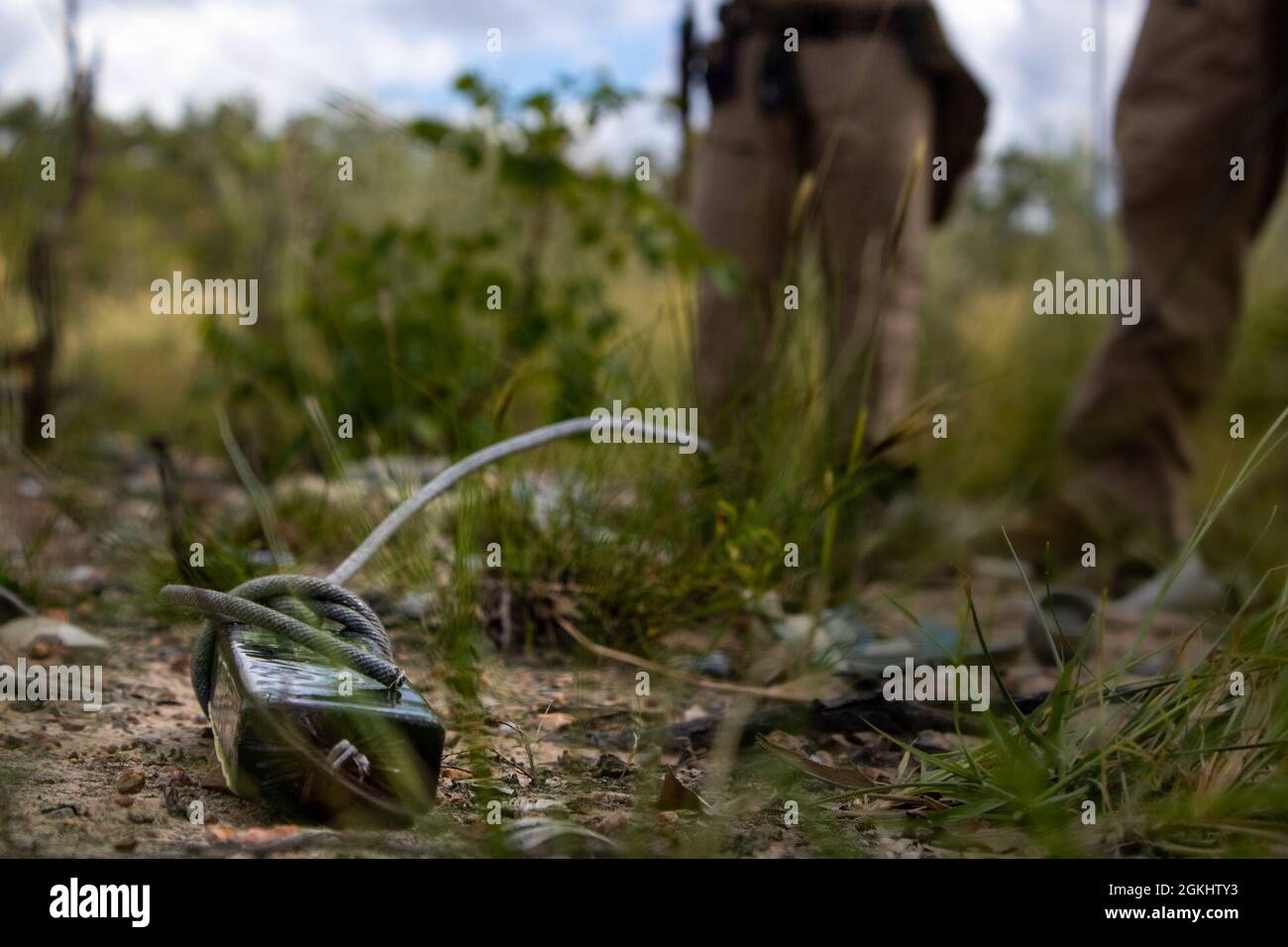 Plastic explosive hi-res stock photography and images - Alamy
