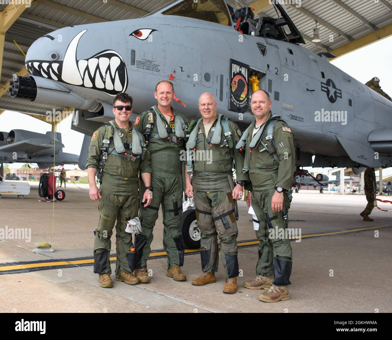 Maj mcgraw hi-res stock photography and images - Alamy