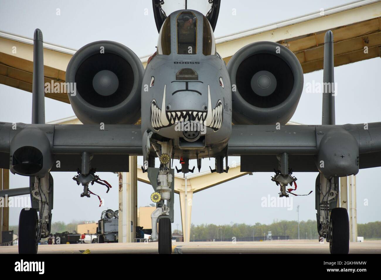 442 fighter wing hi-res stock photography and images - Alamy