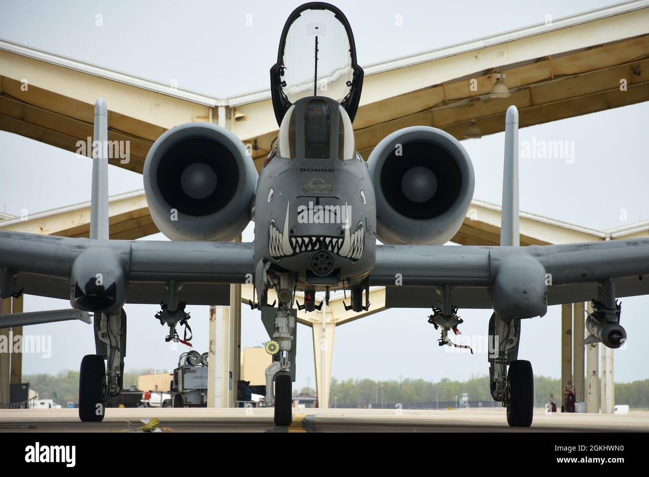 442 fighter wing hi-res stock photography and images - Alamy