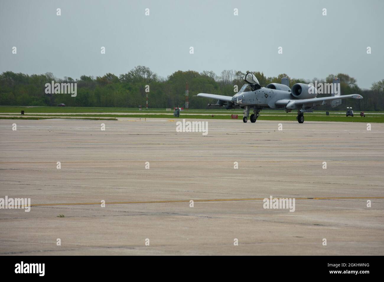 442 fighter wing hi-res stock photography and images - Alamy