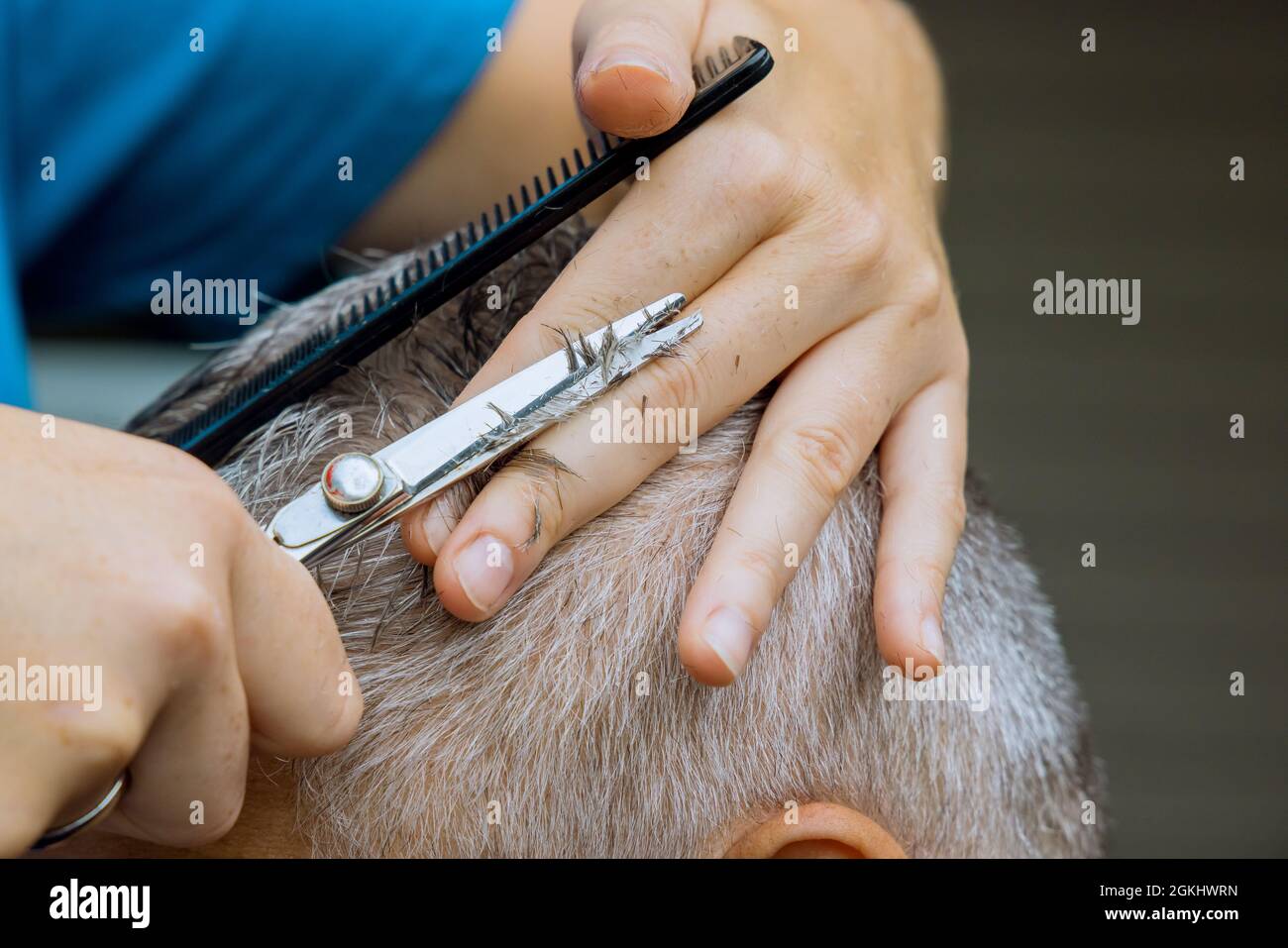 Professional home styling hi-res stock photography and images - Alamy