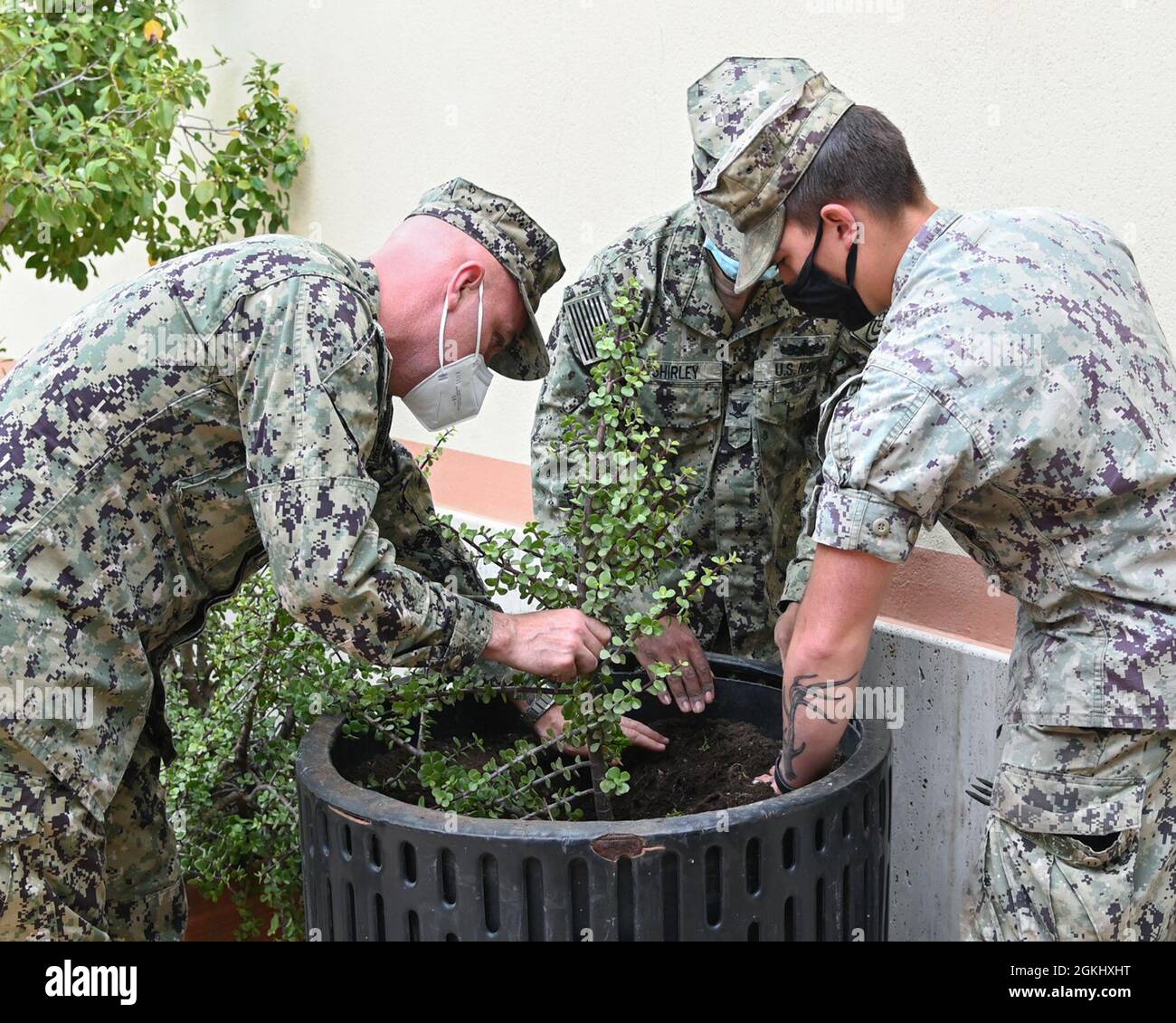 Navy base sigonella hi-res stock photography and images - Alamy