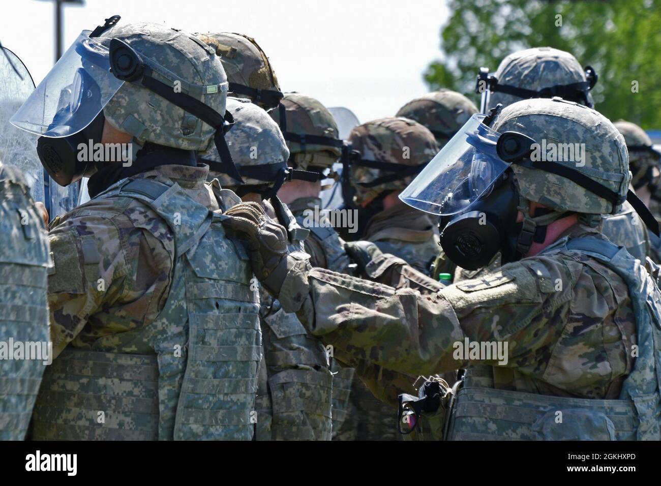 Police of grounds hi-res stock photography and images - Alamy