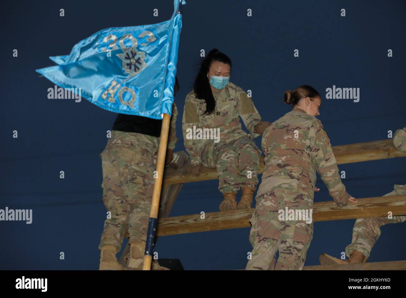 504th emib hi-res stock photography and images - Alamy