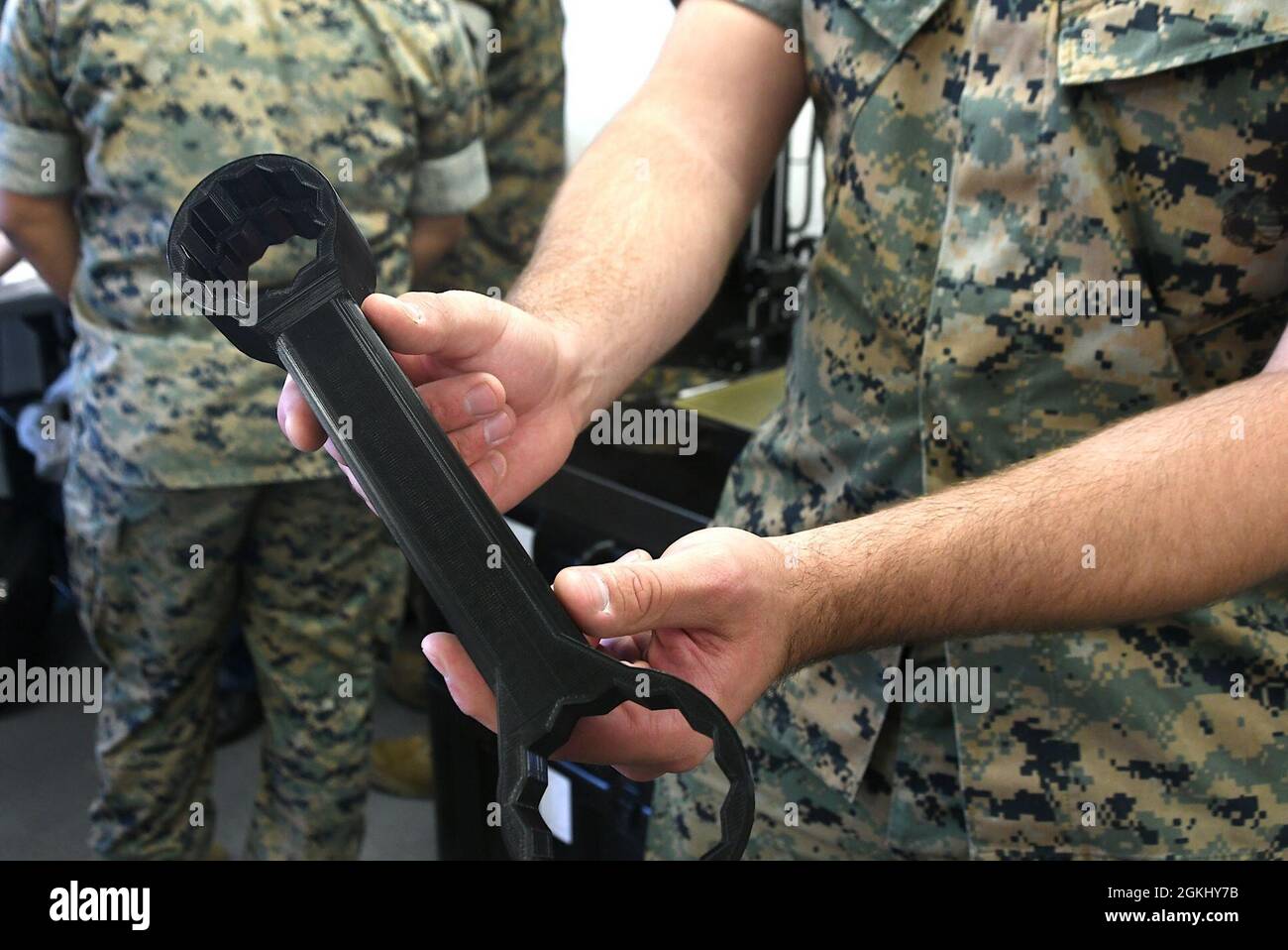 Mctssa hi-res stock photography and images - Alamy