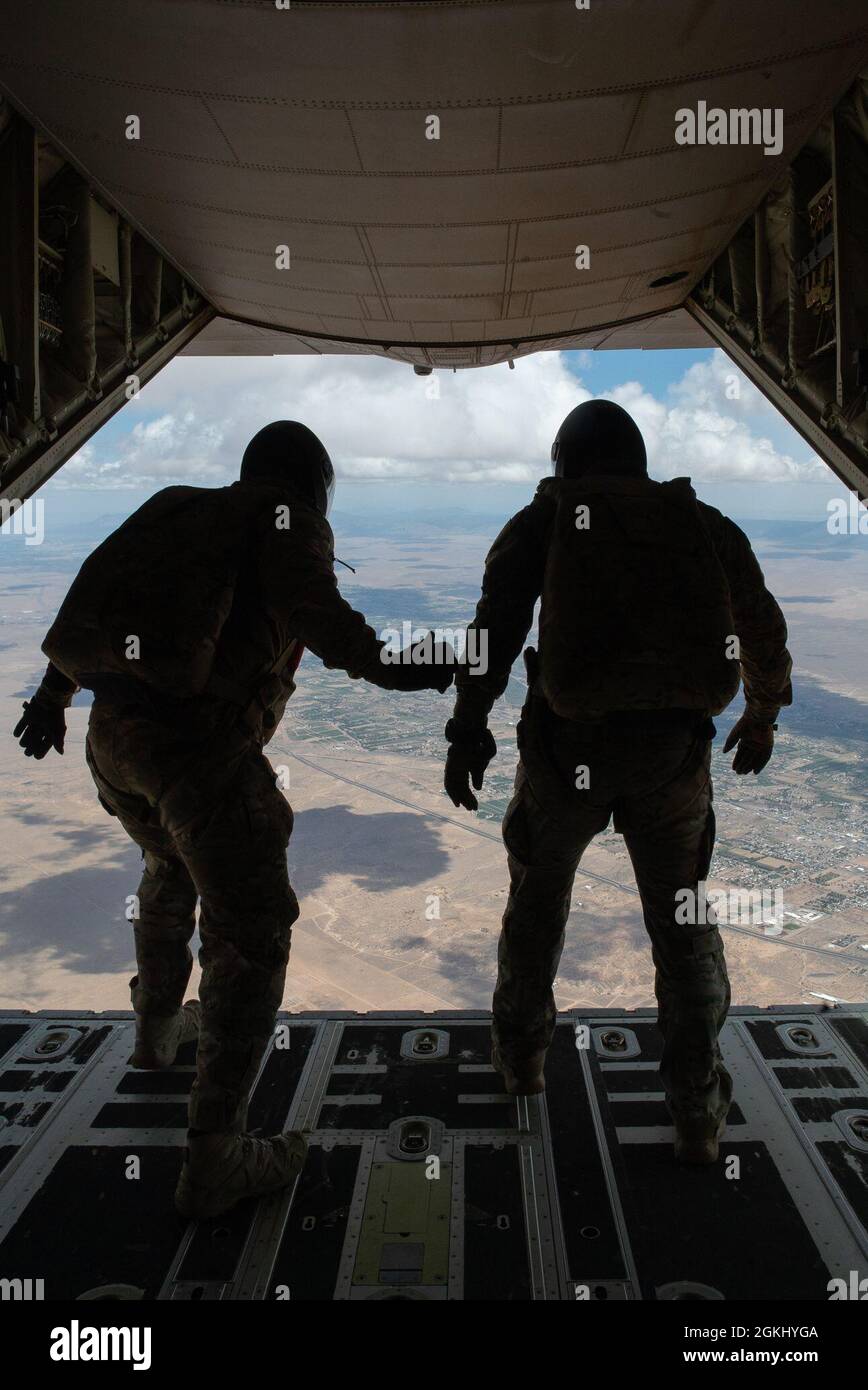 9th special operations squadron hi-res stock photography and images - Alamy