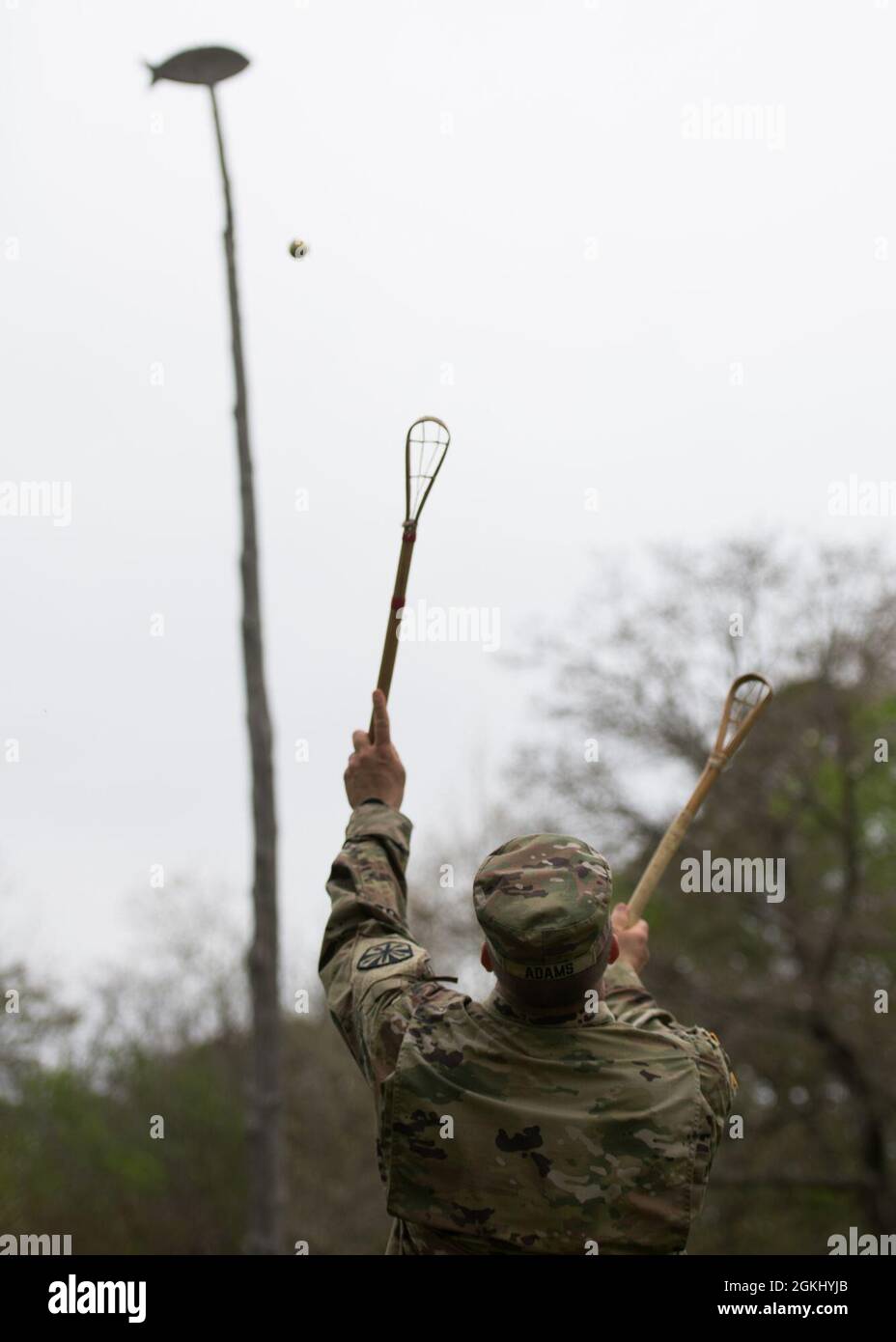 Stickball hi-res stock photography and images - Alamy
