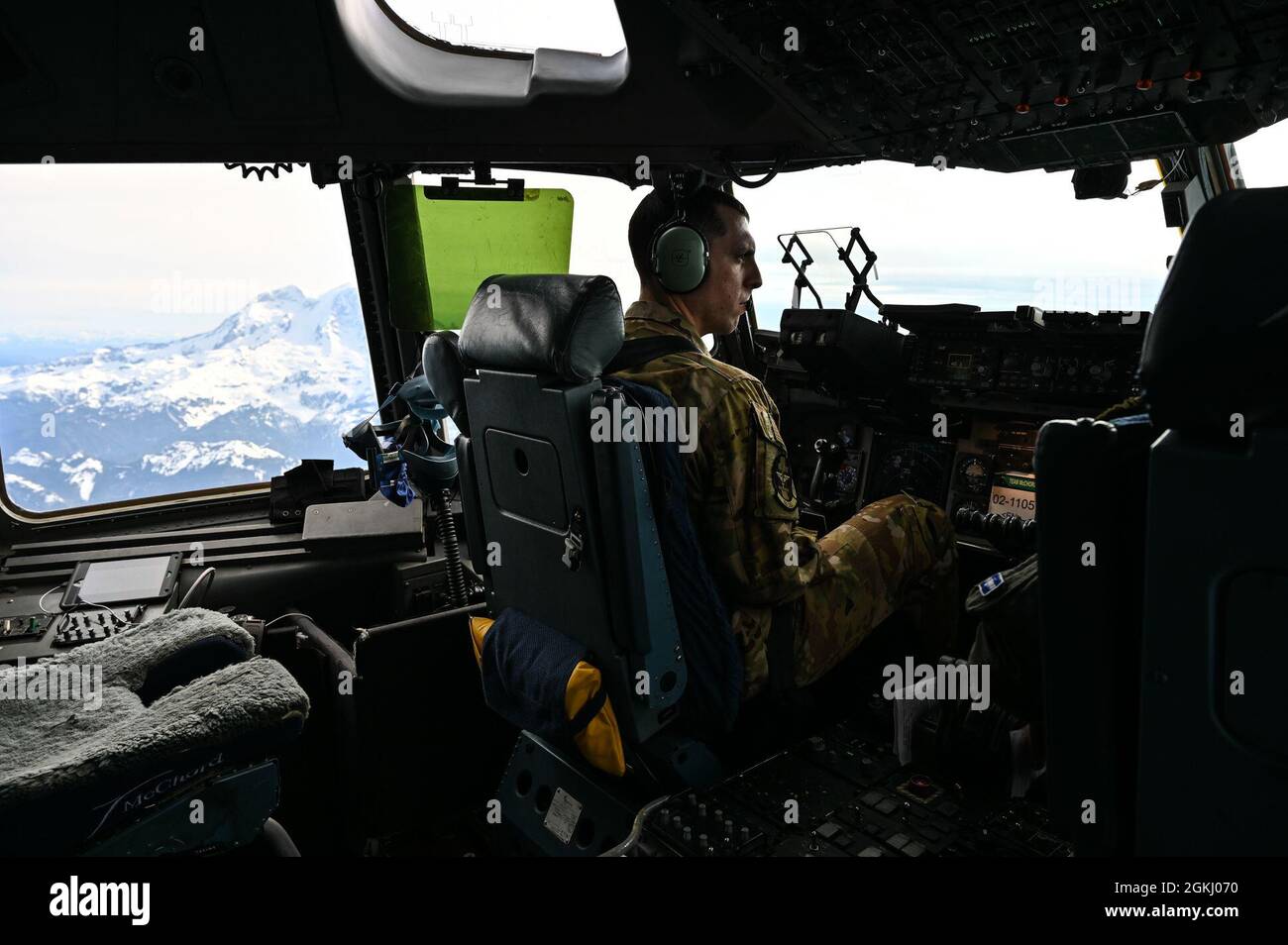 Capt c c lewis hi-res stock photography and images - Alamy