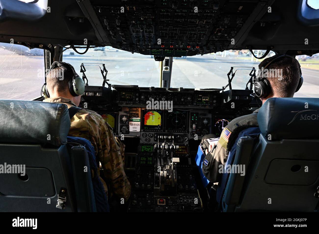 Marlin aircraft hi-res stock photography and images - Alamy