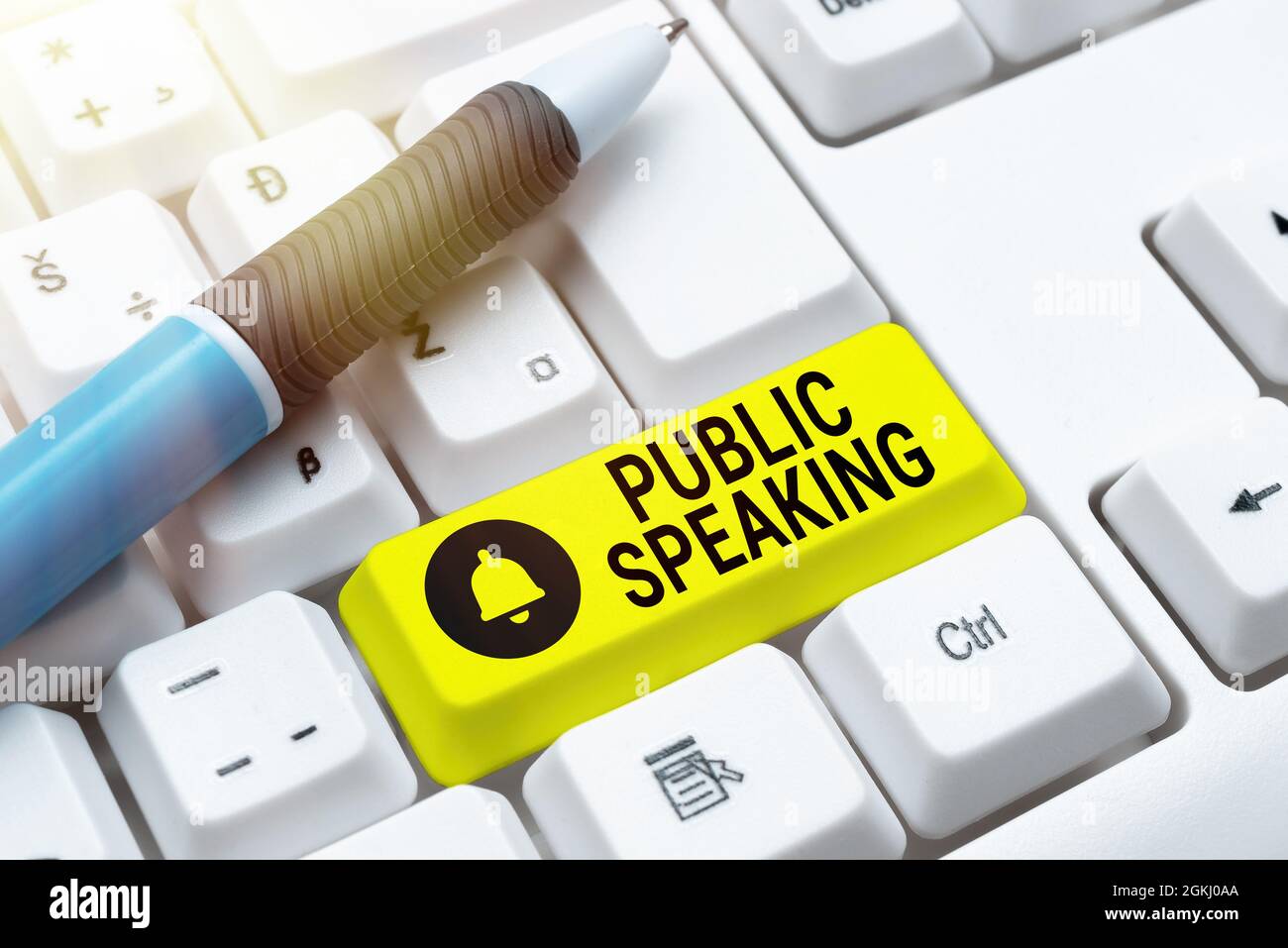 Text showing inspiration Public Speaking. Business showcase art of ...