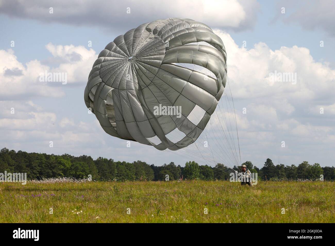U.S. Army 1st Sgt. Todd Gorton, noncommissioned officer in-charge of ...