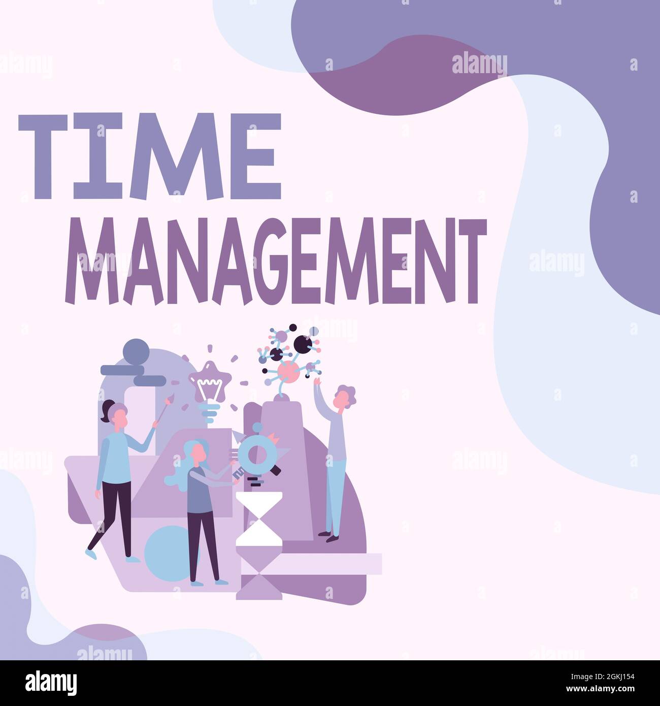 Inspiration showing sign Time Management. Concept meaning the ability ...