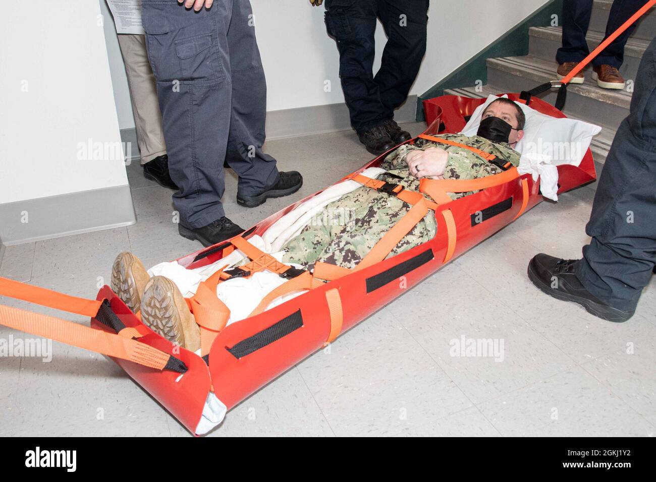 Navy region mid atlantic fire and emergency services hi-res stock ...