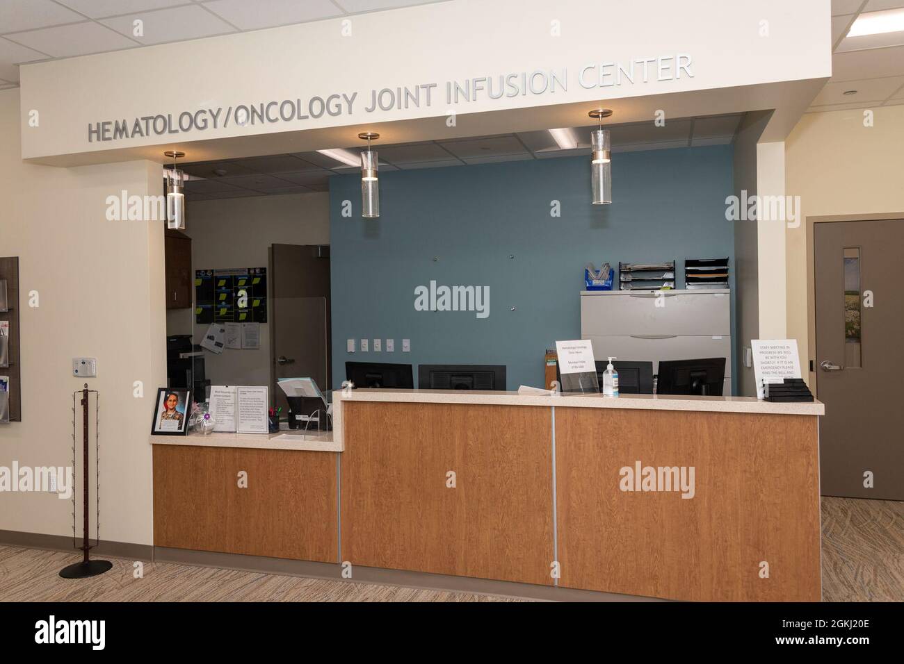 David grant usaf medical center hi-res stock photography and images - Alamy