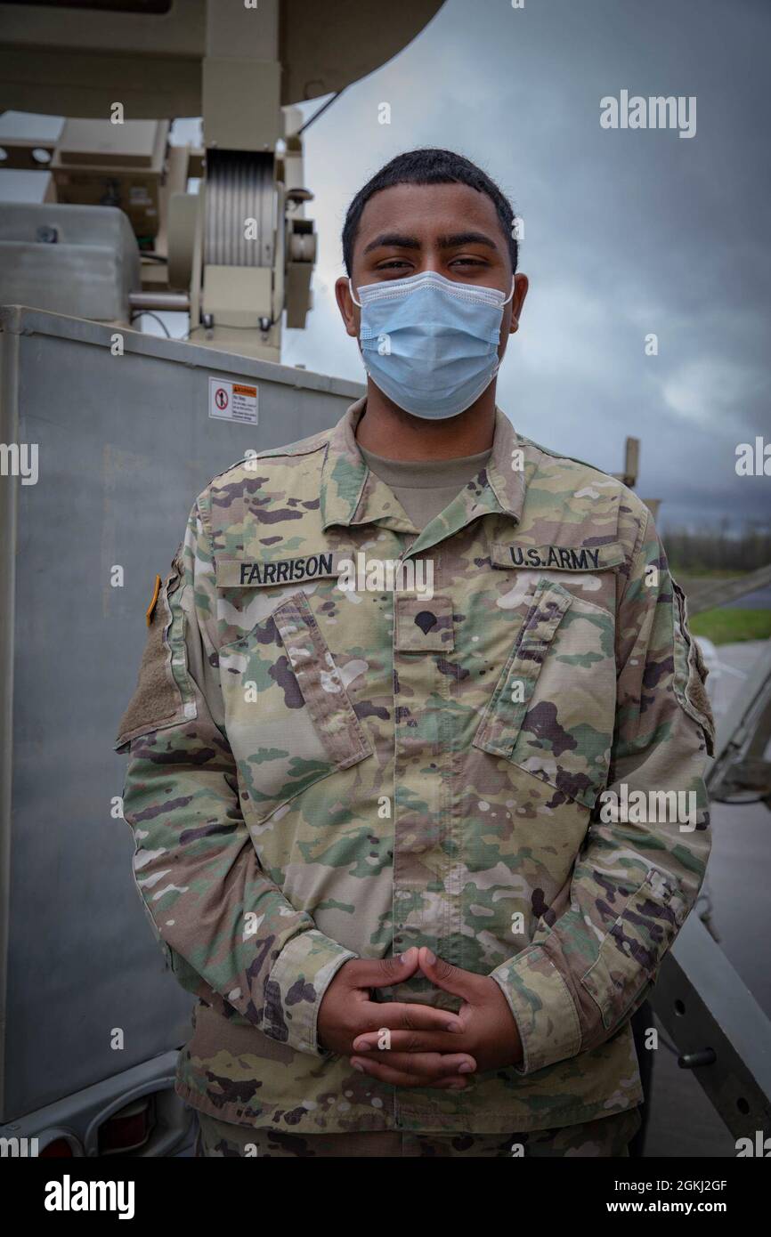 Camp atterbury joint maneuver training center hi-res stock photography ...