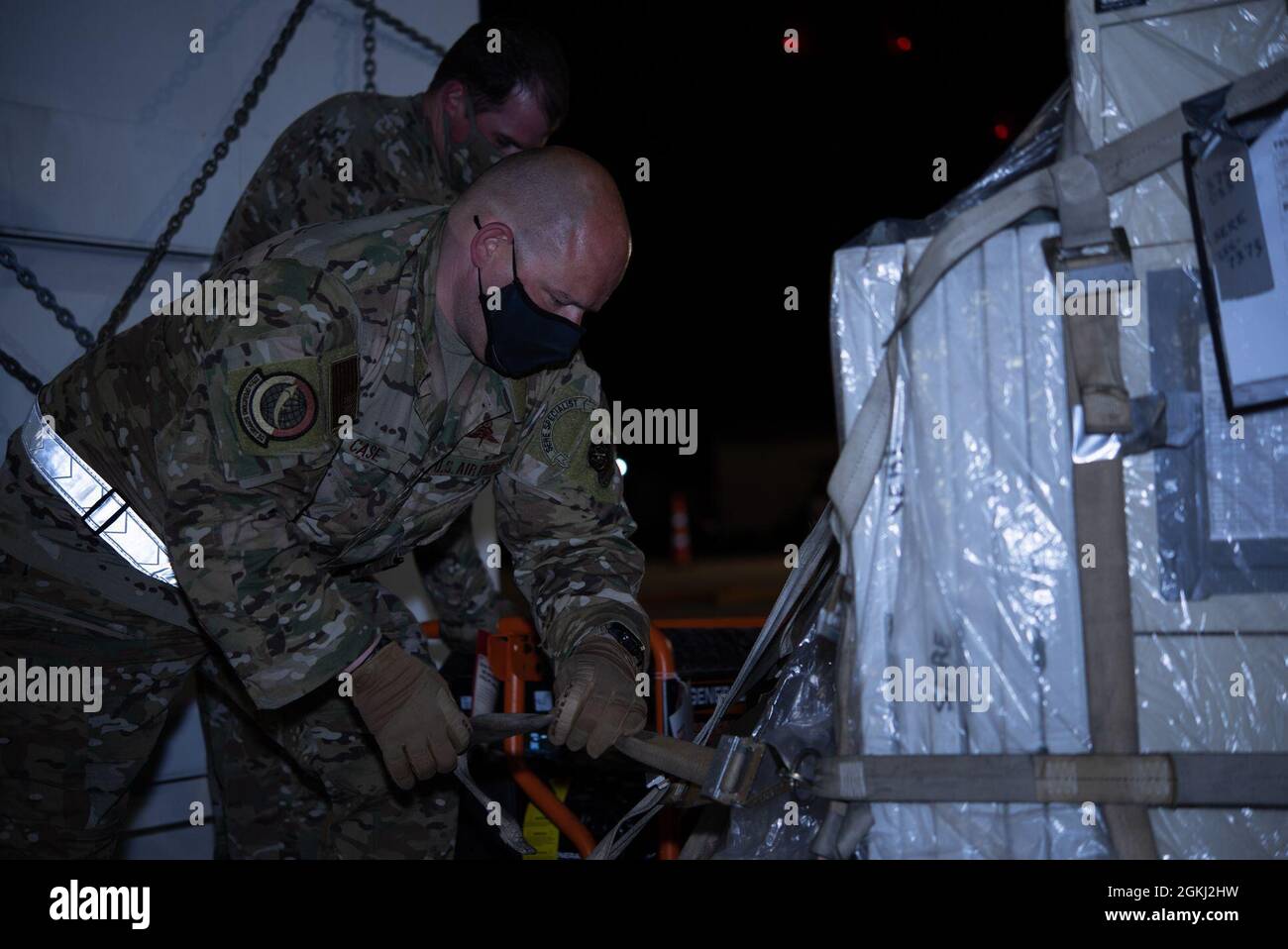 375th oss hi-res stock photography and images - Alamy