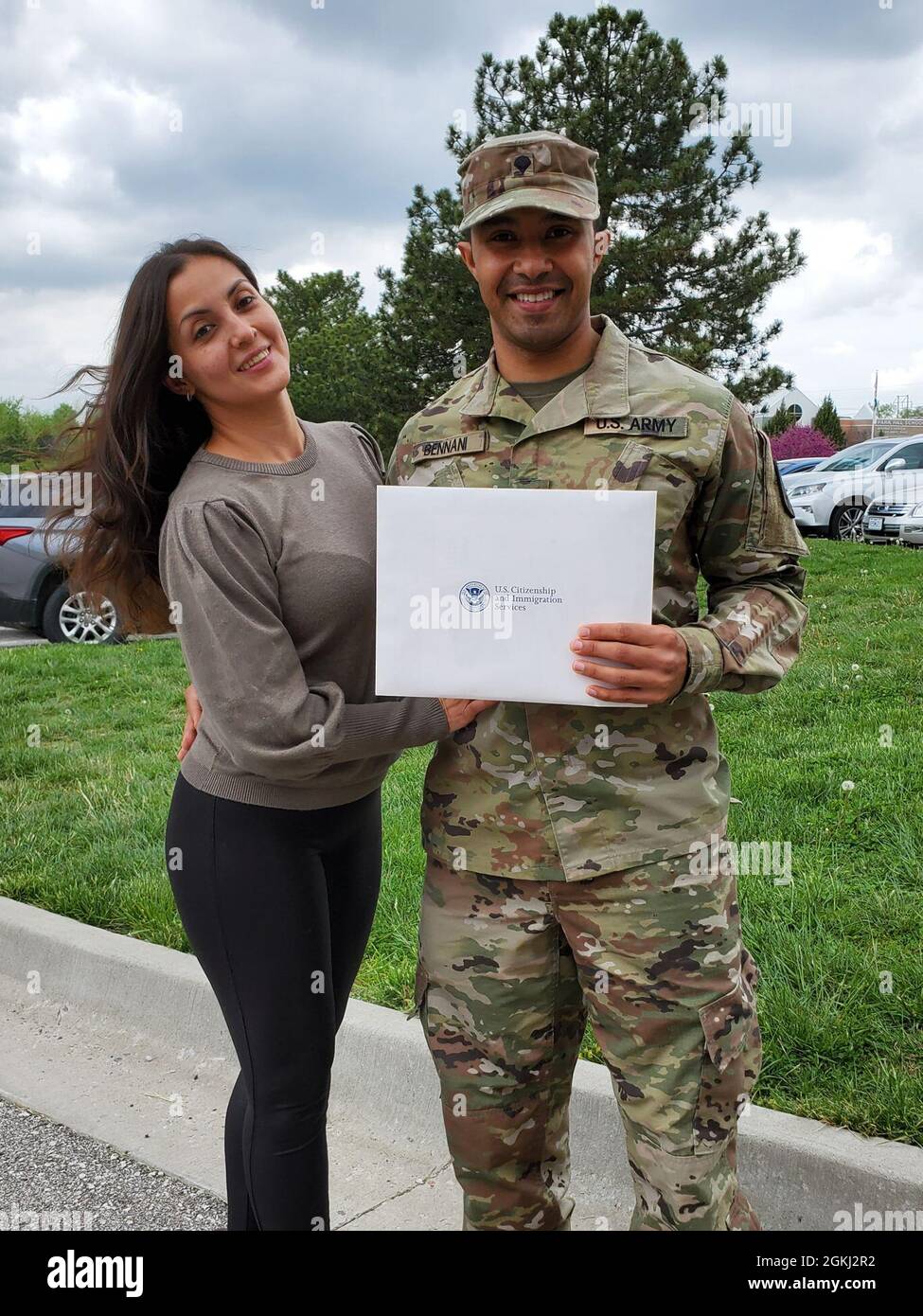 Irwin army community hospital hi-res stock photography and images - Alamy