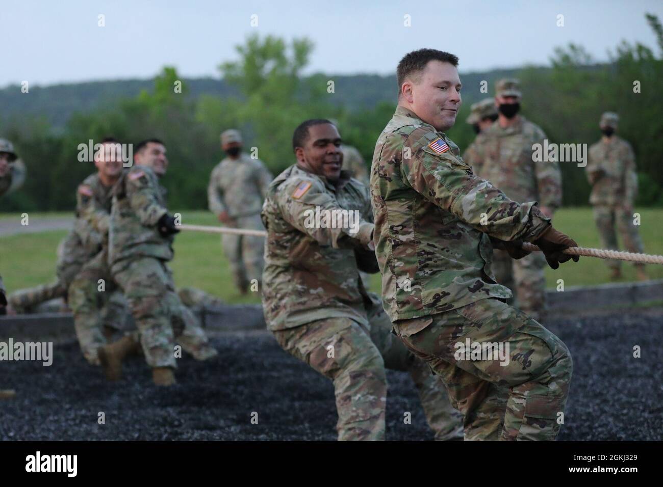 504th emib hi-res stock photography and images - Alamy