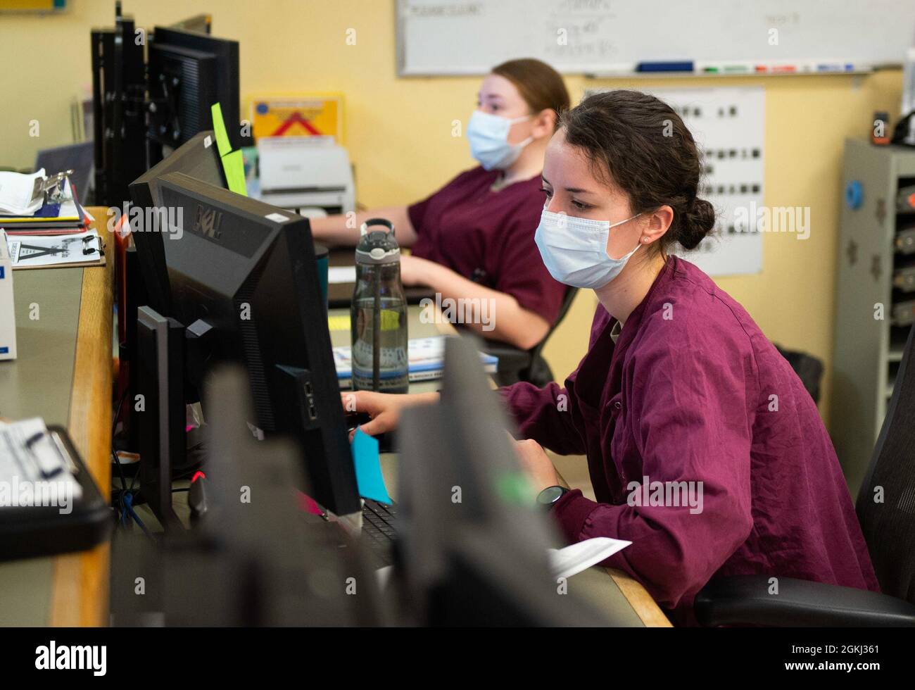 Leah patterson hi-res stock photography and images - Alamy