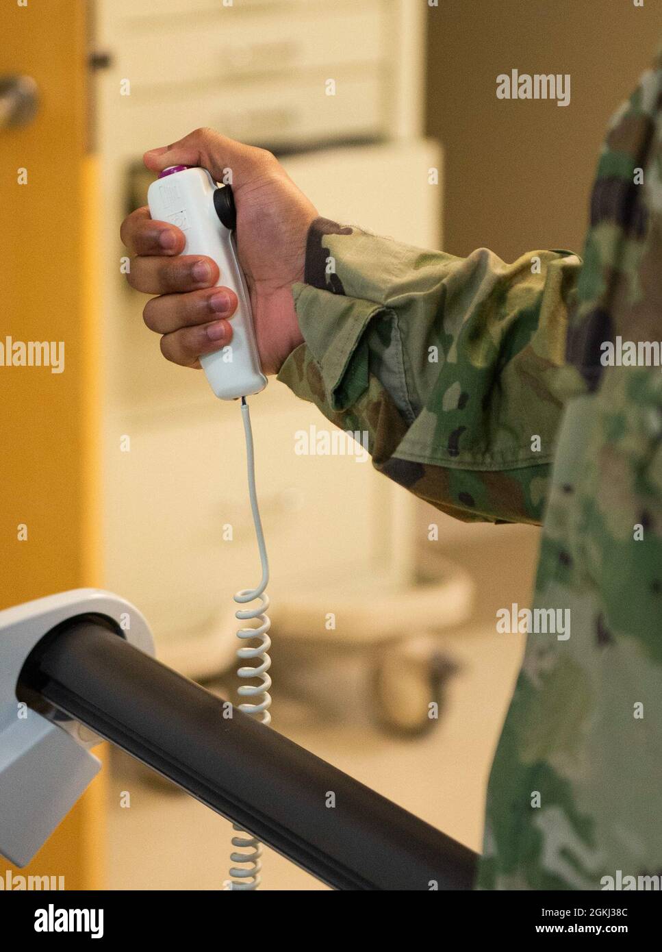88th medical center hi-res stock photography and images - Alamy