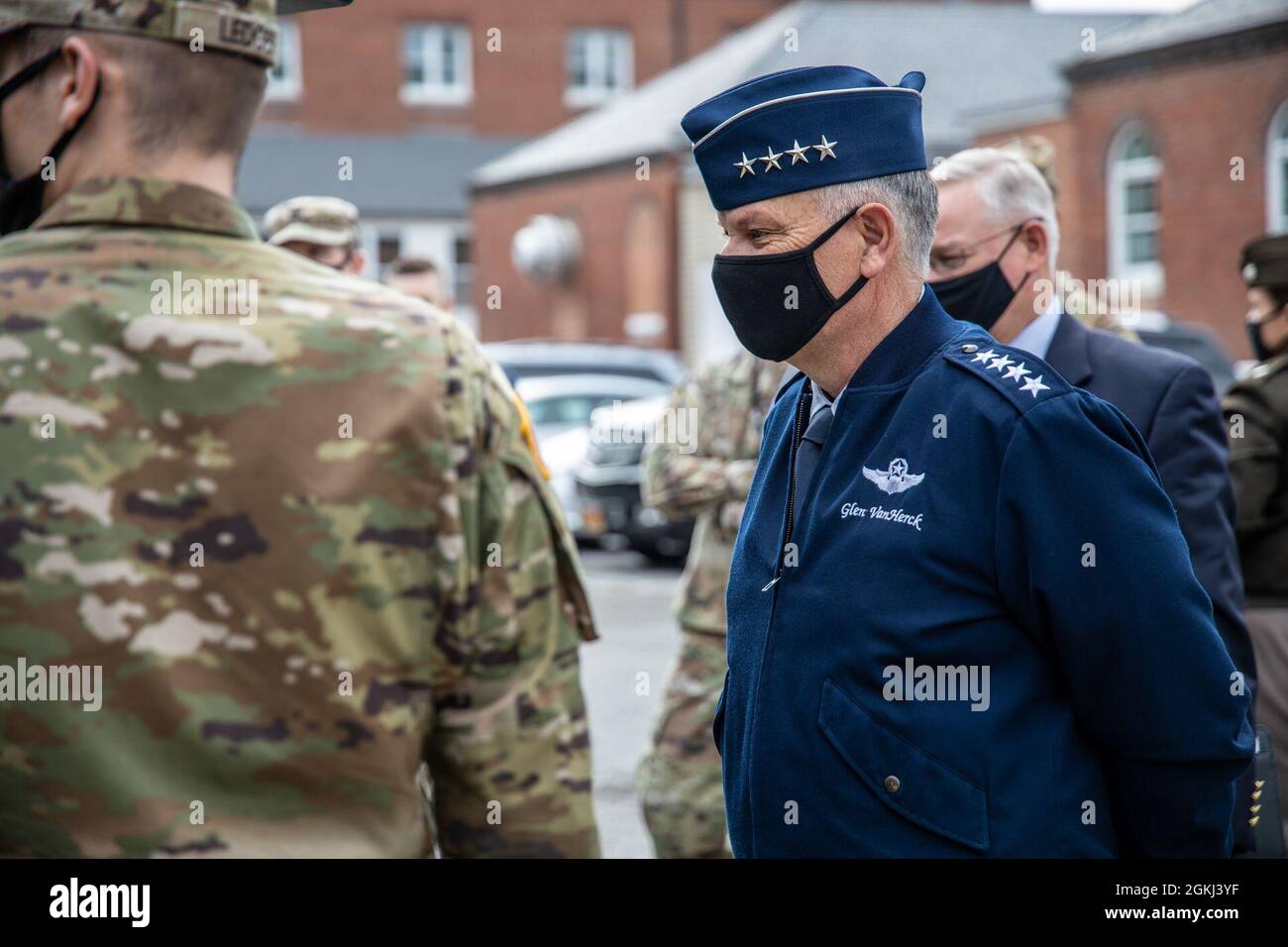 Jtf ncr hi-res stock photography and images - Alamy