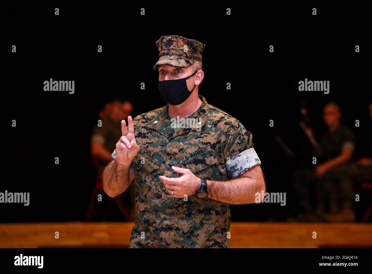 Caola hi-res stock photography and images - Alamy