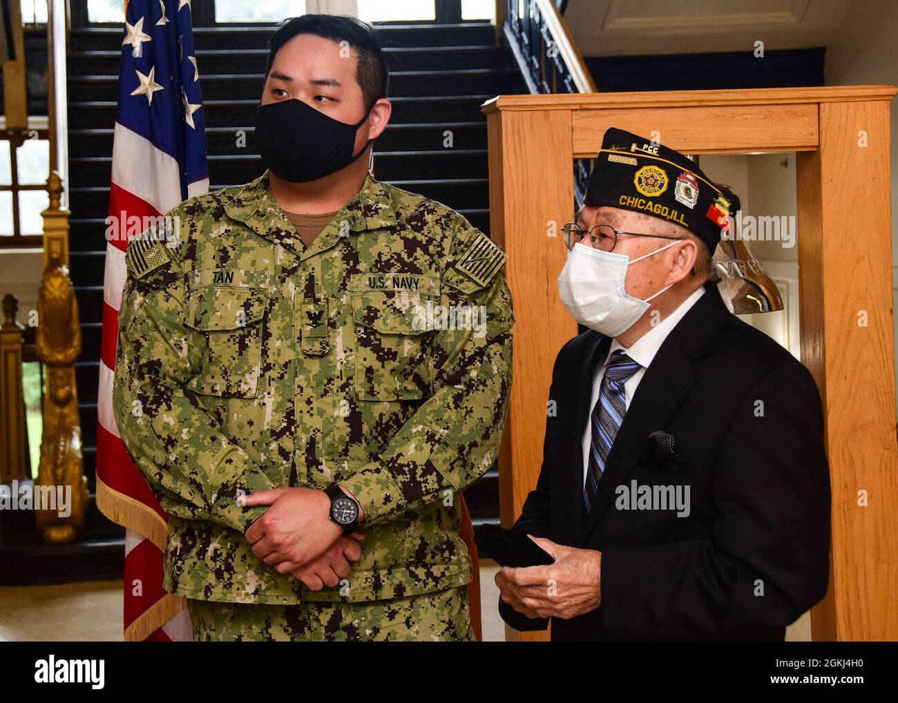 Frank wong hi-res stock photography and images - Alamy