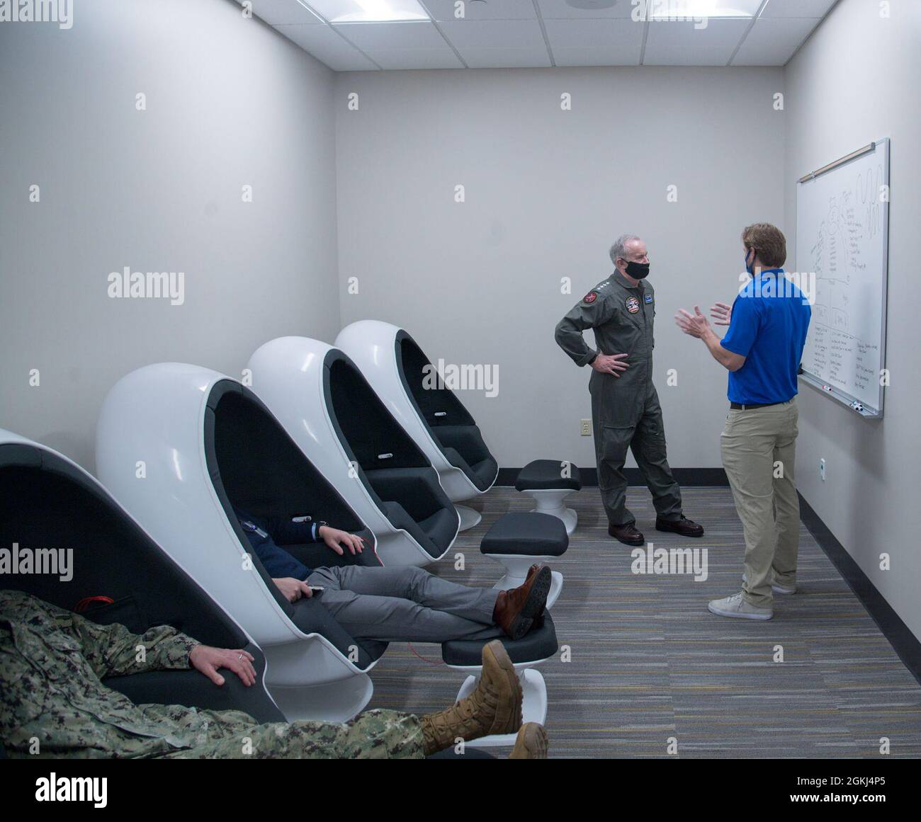 Asymmetric warfare training center hi-res stock photography and images ...