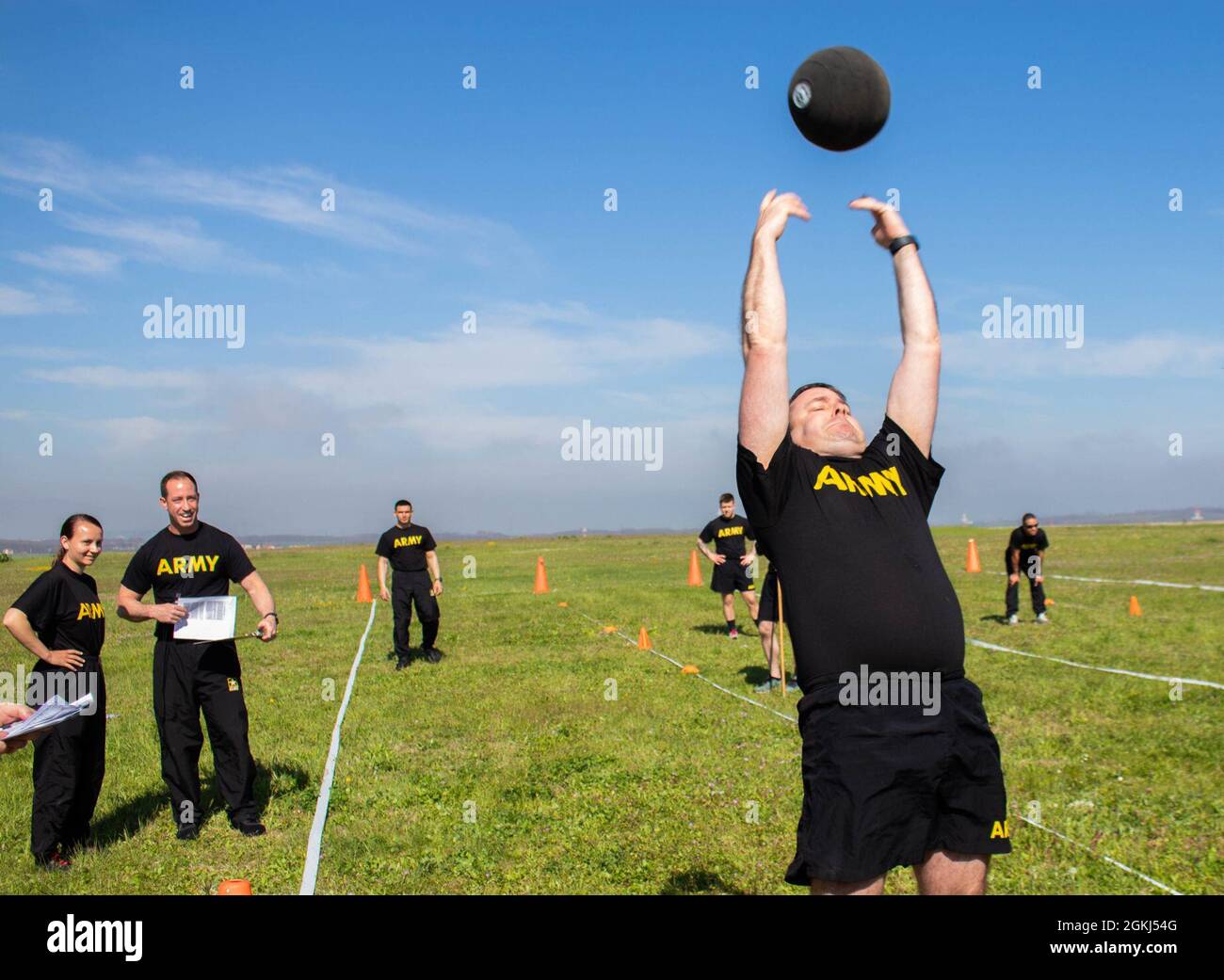 Sgt. 1st Class Jonathan Peters, a Soldier with Troop A, 1st Squadron ...