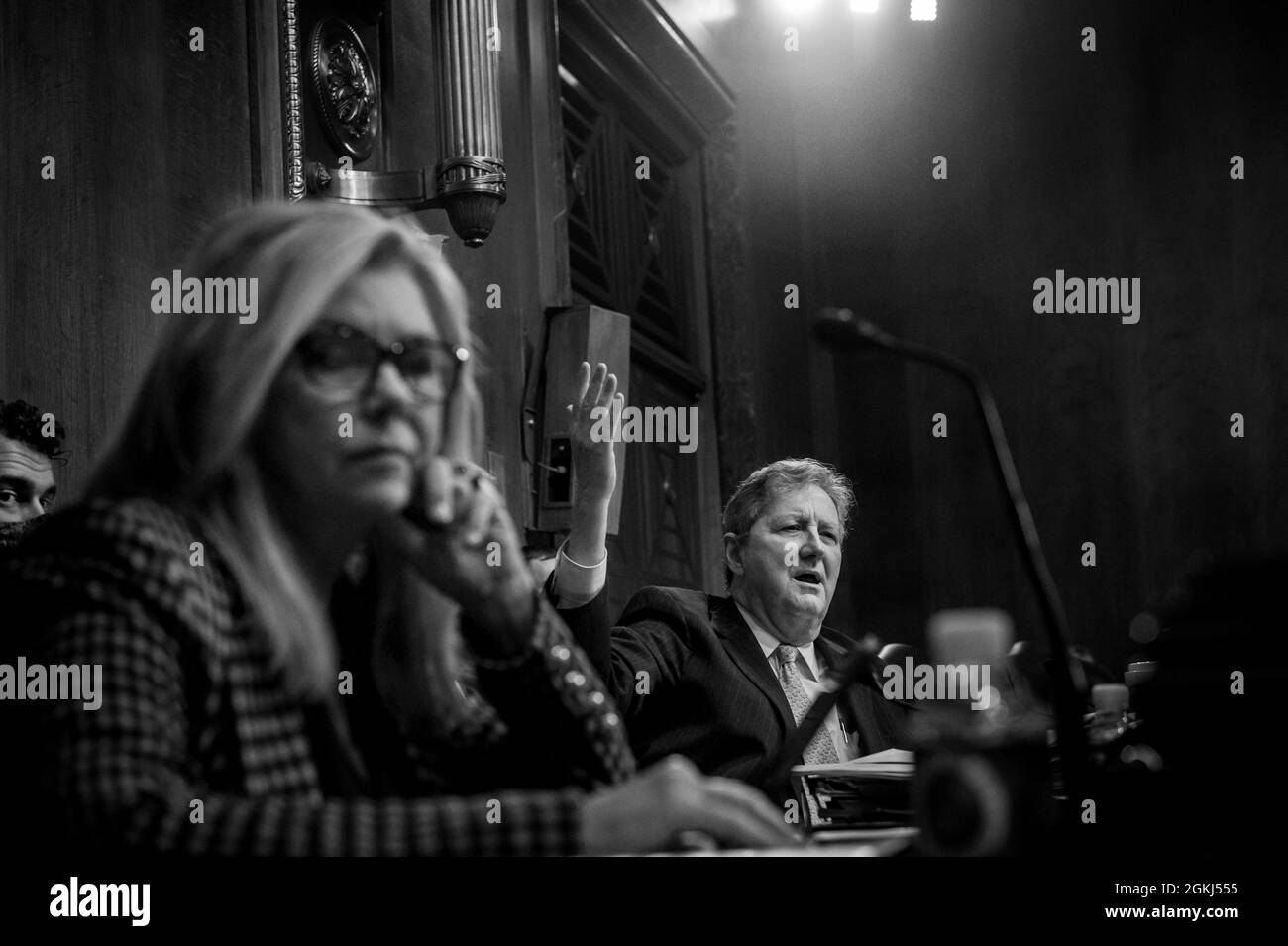 Jennifer sung hi-res stock photography and images - Alamy