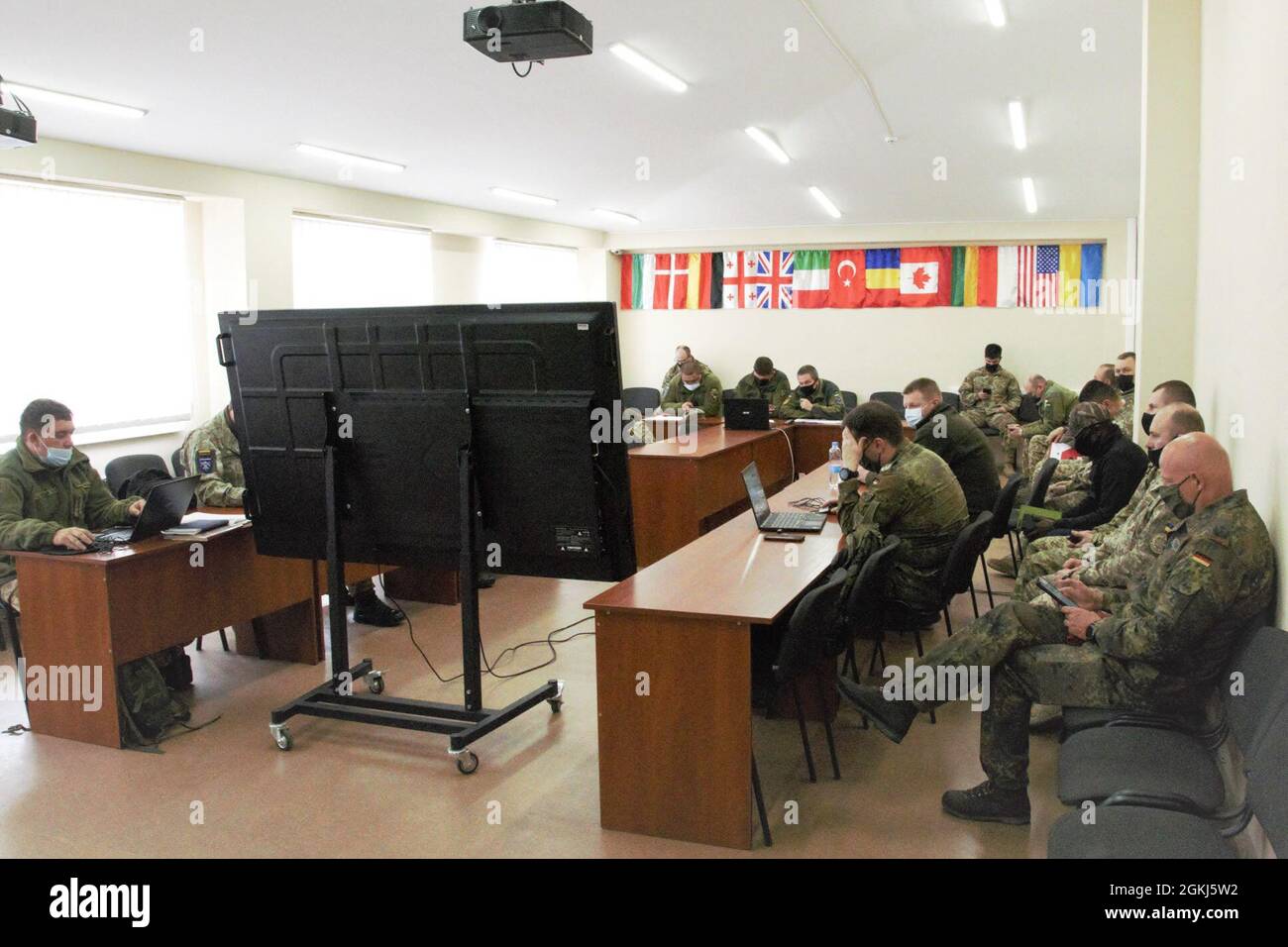 81st Stryker Brigade Combat Team High Resolution Stock Photography and ...