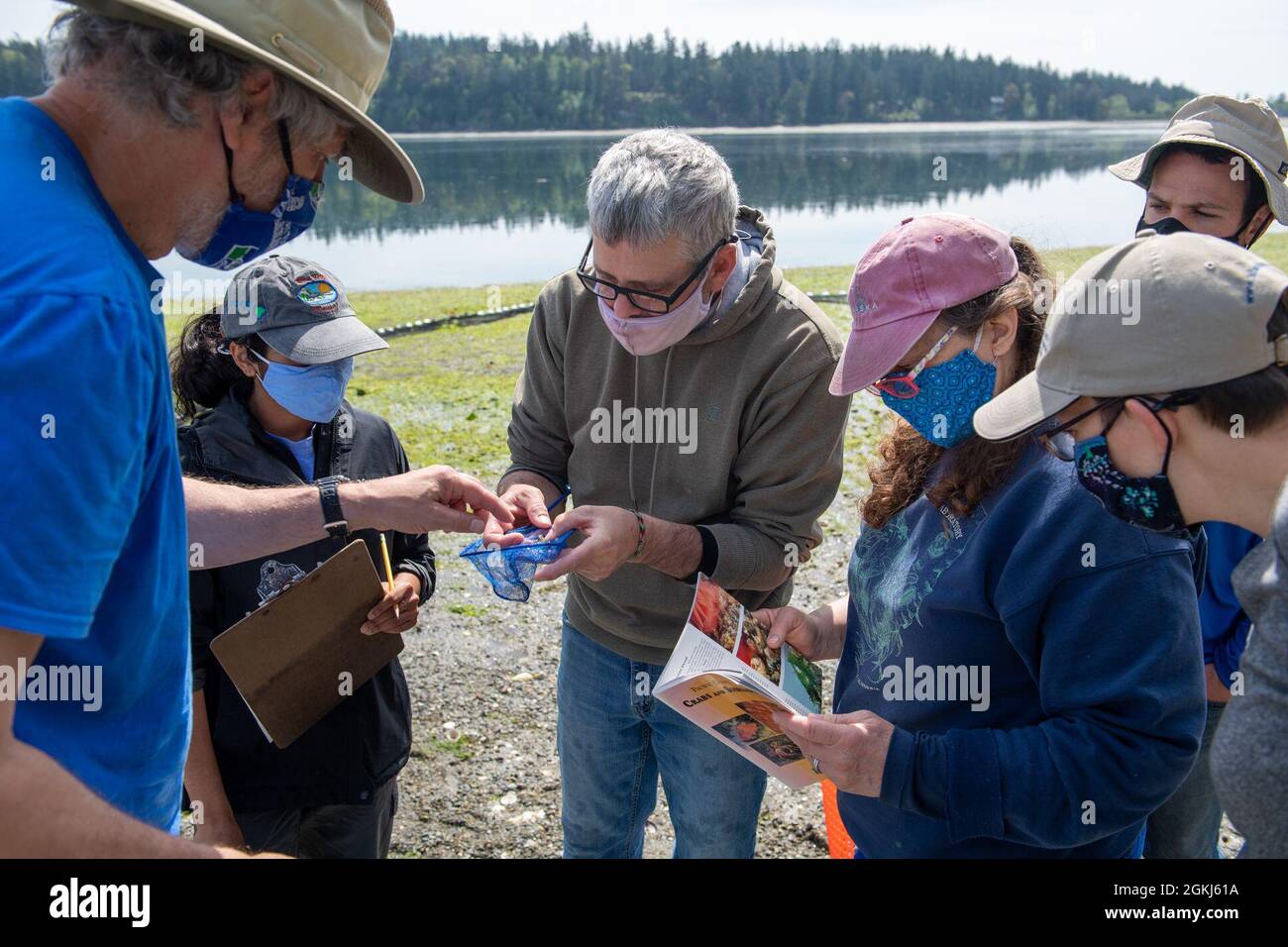 Geological instructor hi-res stock photography and images - Alamy