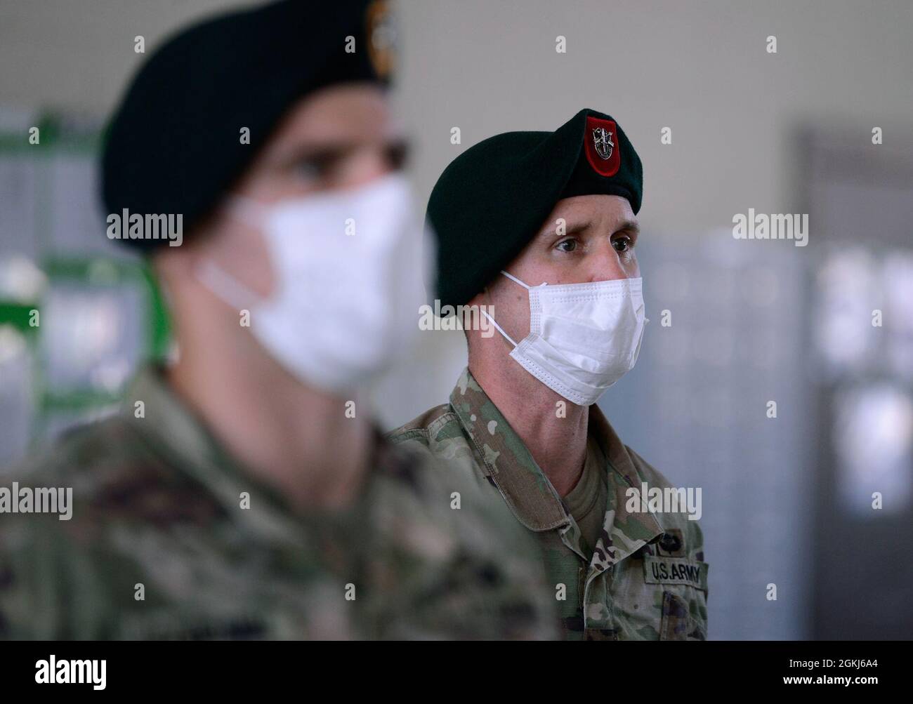 Regimental first formation hi-res stock photography and images - Alamy