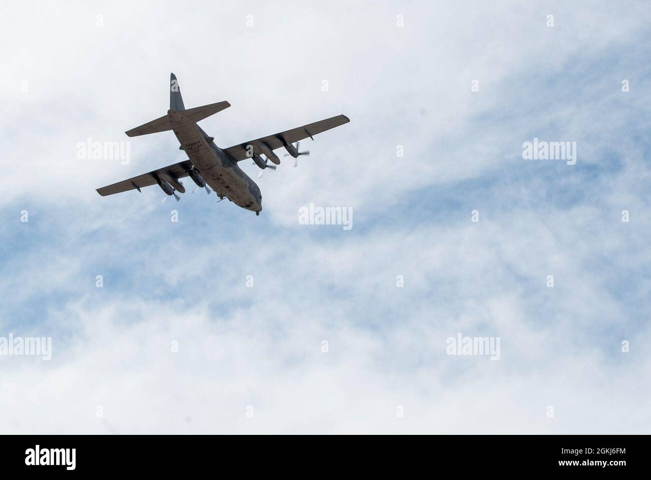 551st special operations squadron hi-res stock photography and images ...