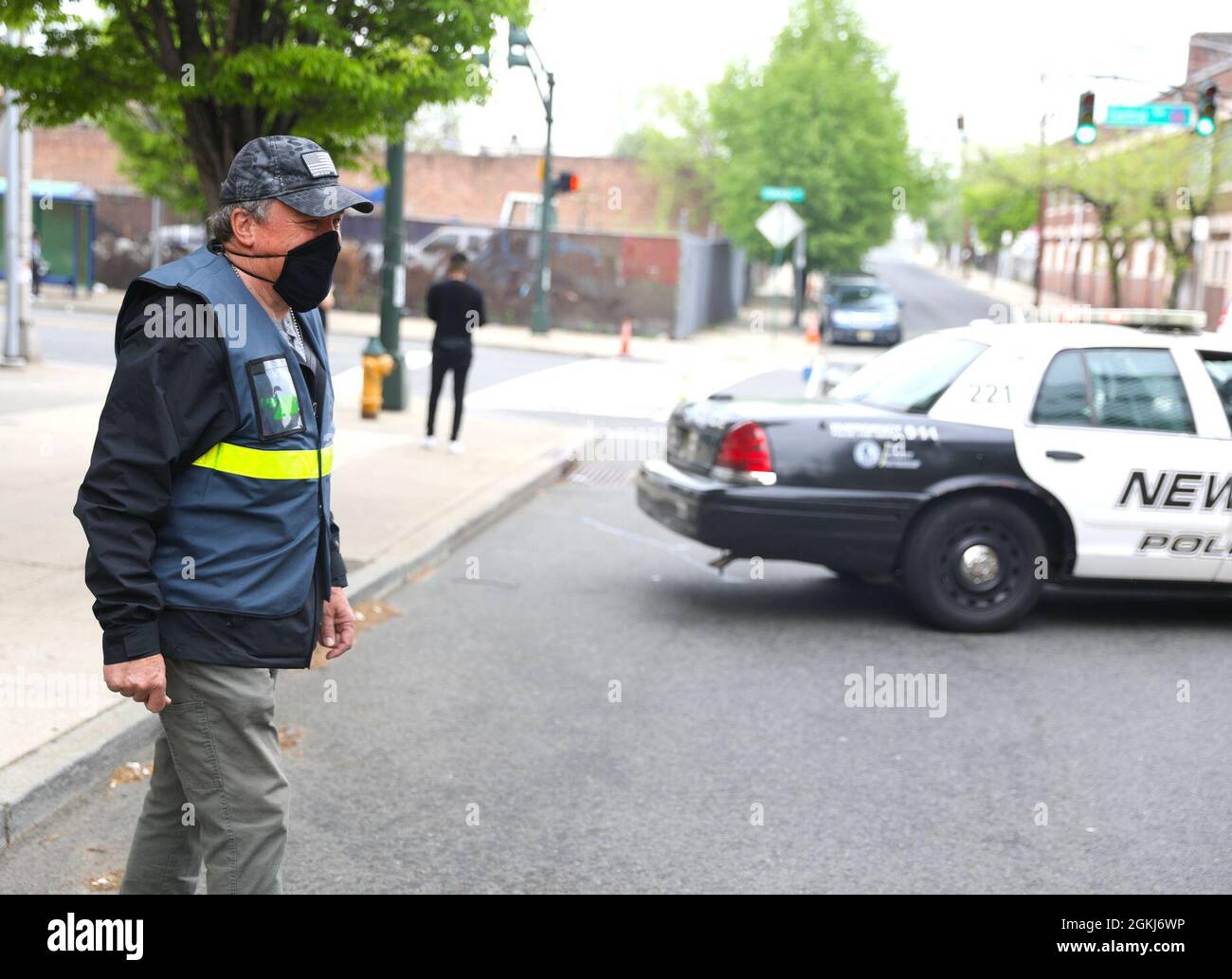 Ed force one hi-res stock photography and images - Alamy