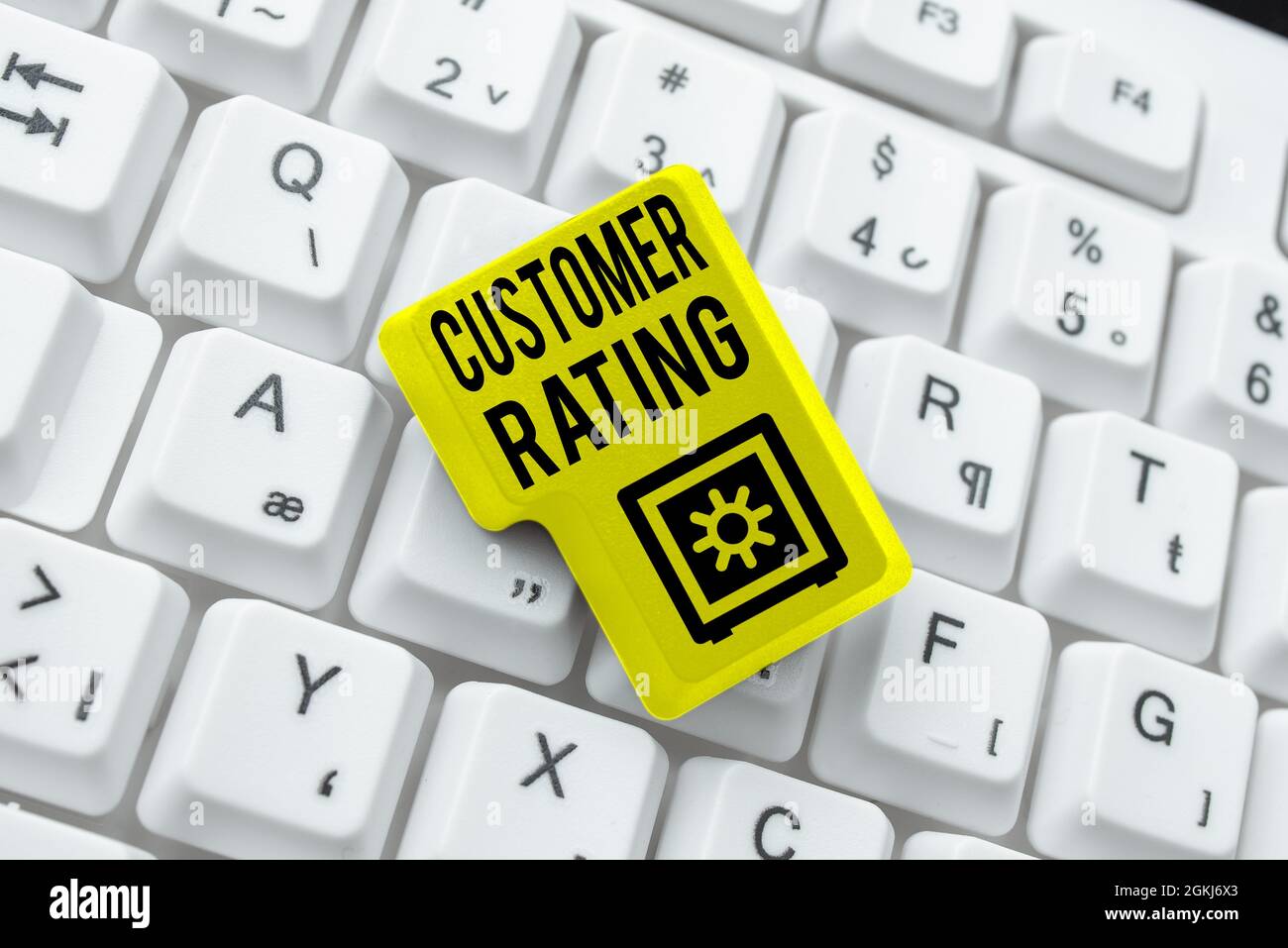 Inspiration Showing Sign Customer Rating Business Showcase Gauge The