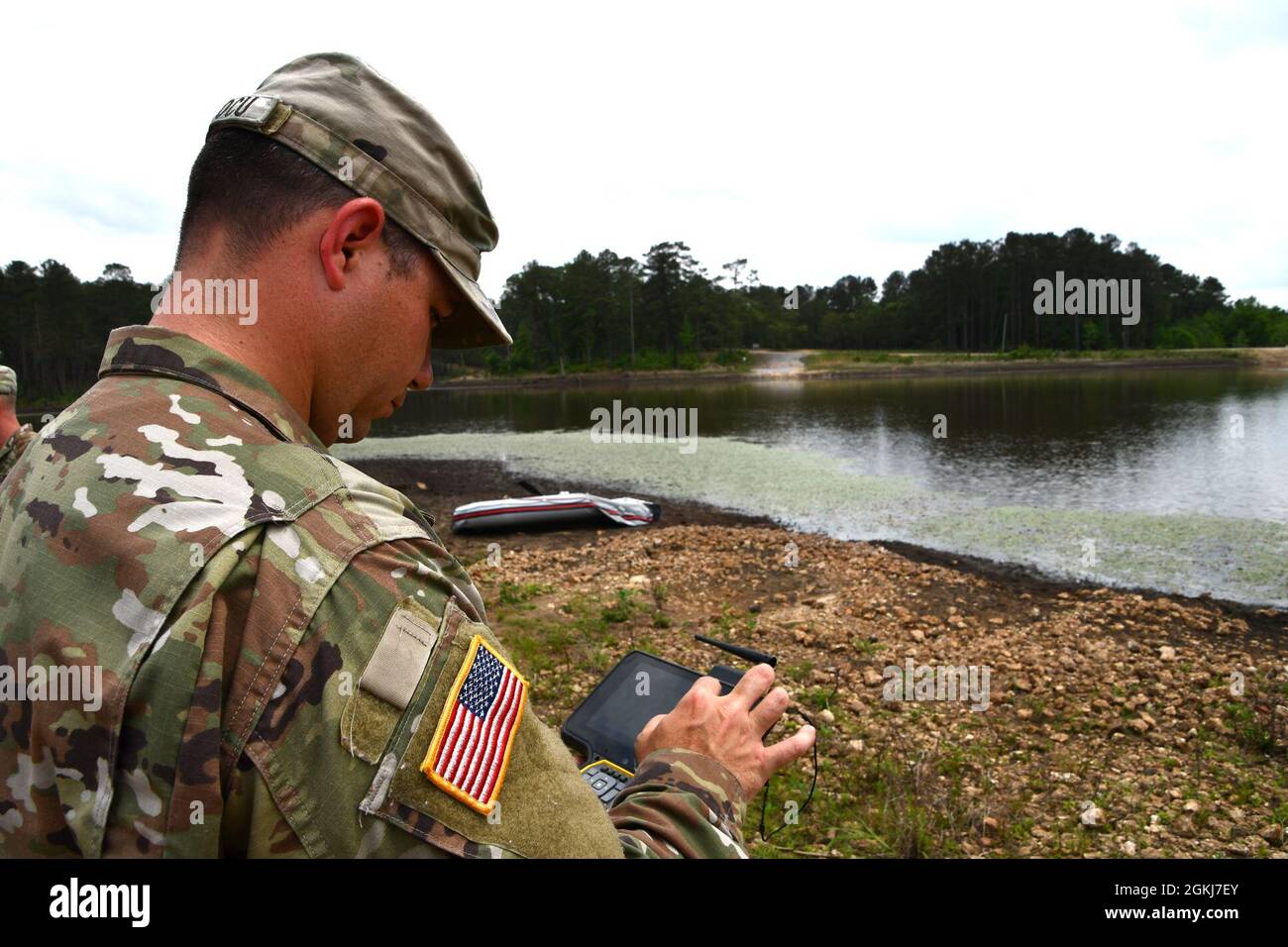 46th eng bn hi-res stock photography and images - Alamy