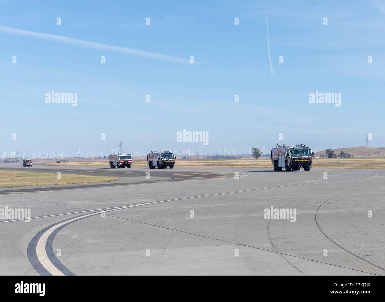 21 trucks hi-res stock photography and images - Alamy