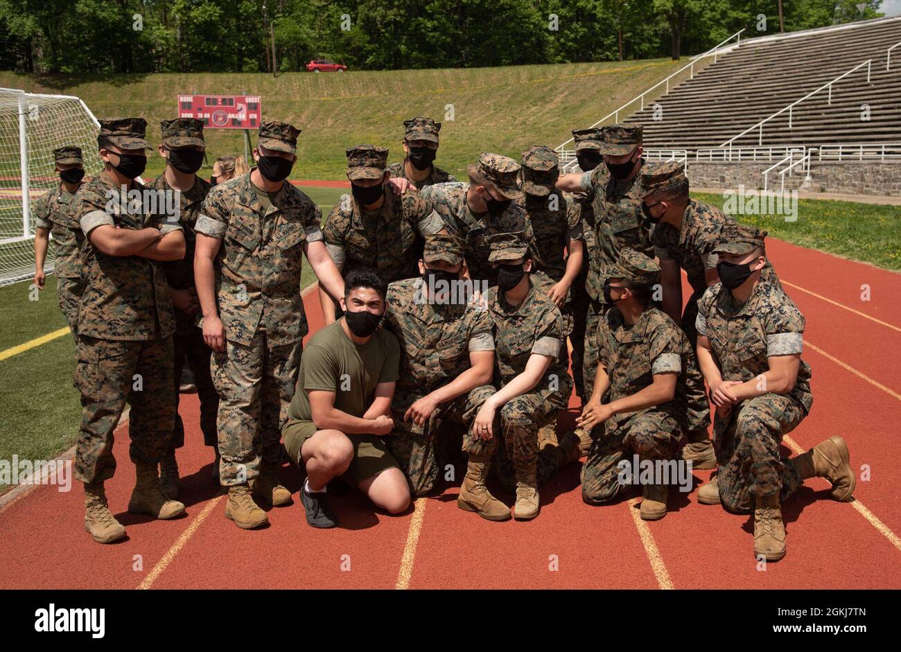 Associated unit program hi-res stock photography and images - Alamy